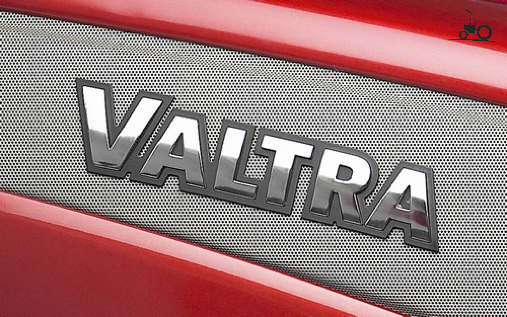Valtra Tratores Logo