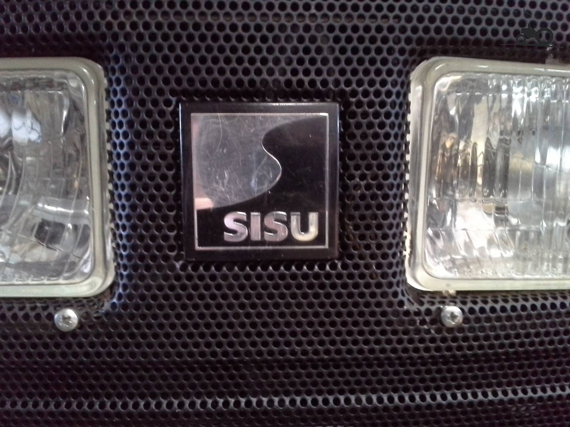 Foto Sisu logo #950459
