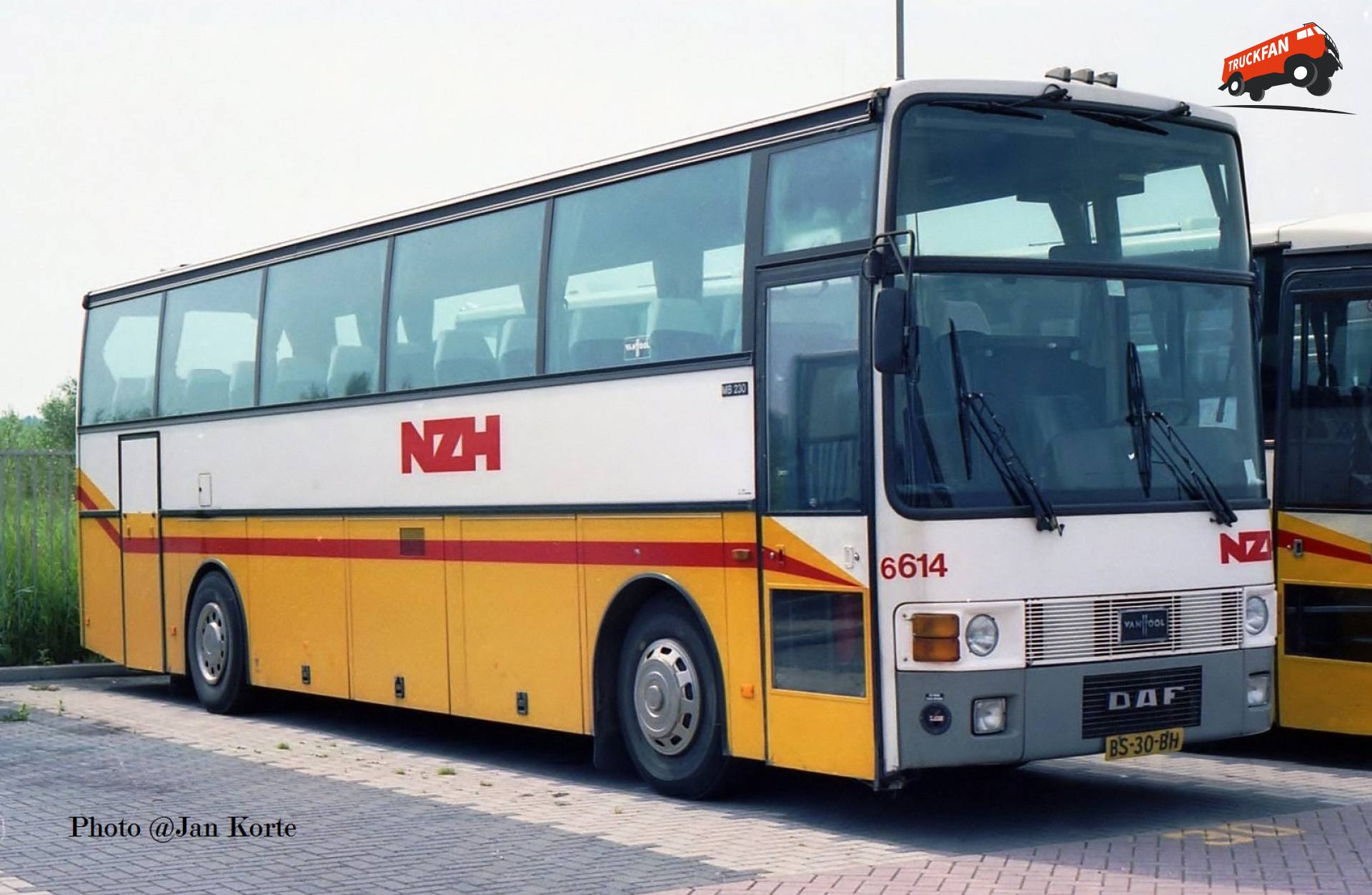 Van Hool touringcar Fanclub - Specificaties, Foto's, Reviews & Forum