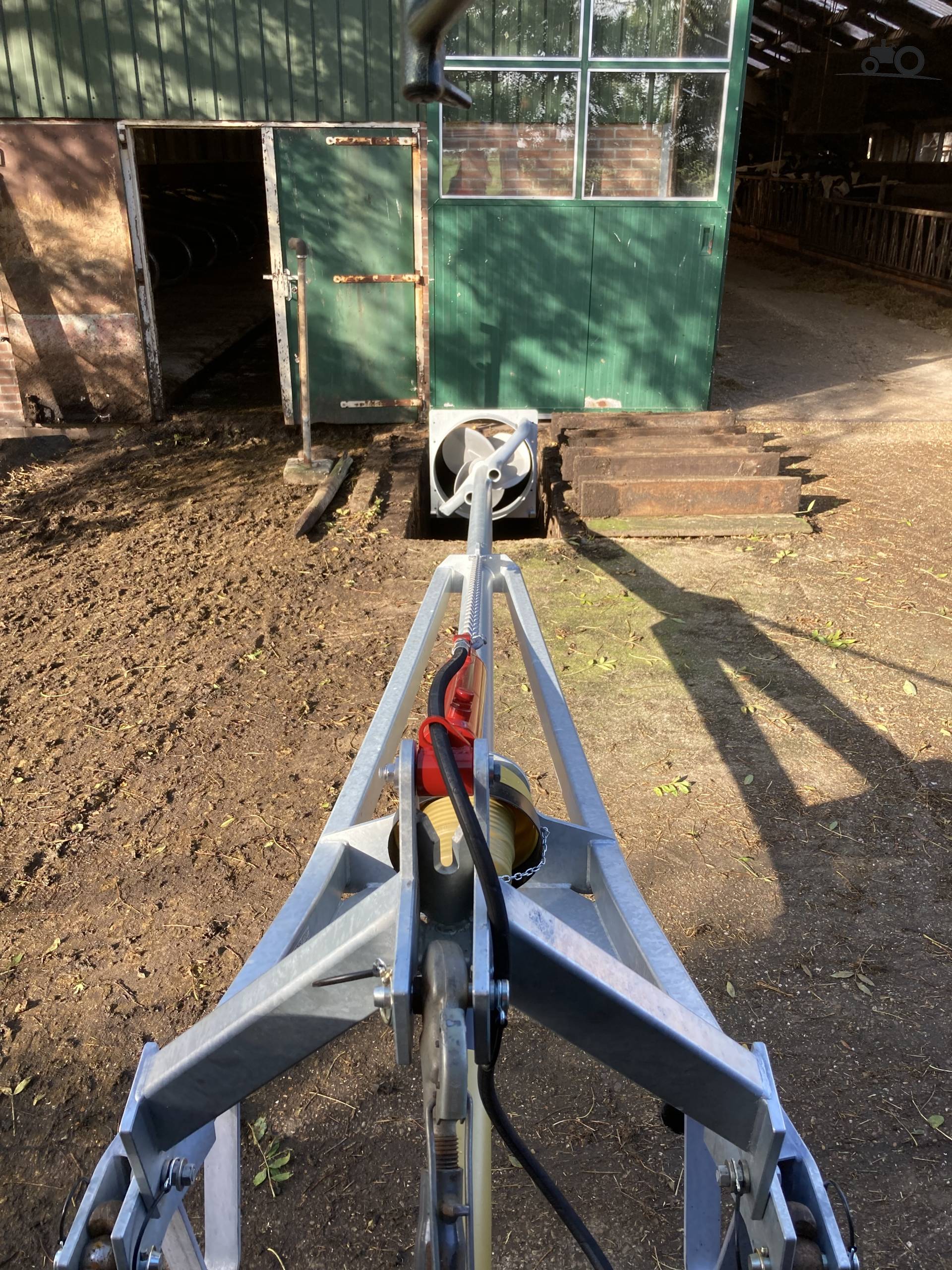 Foto VDM Mestmixer #1496741