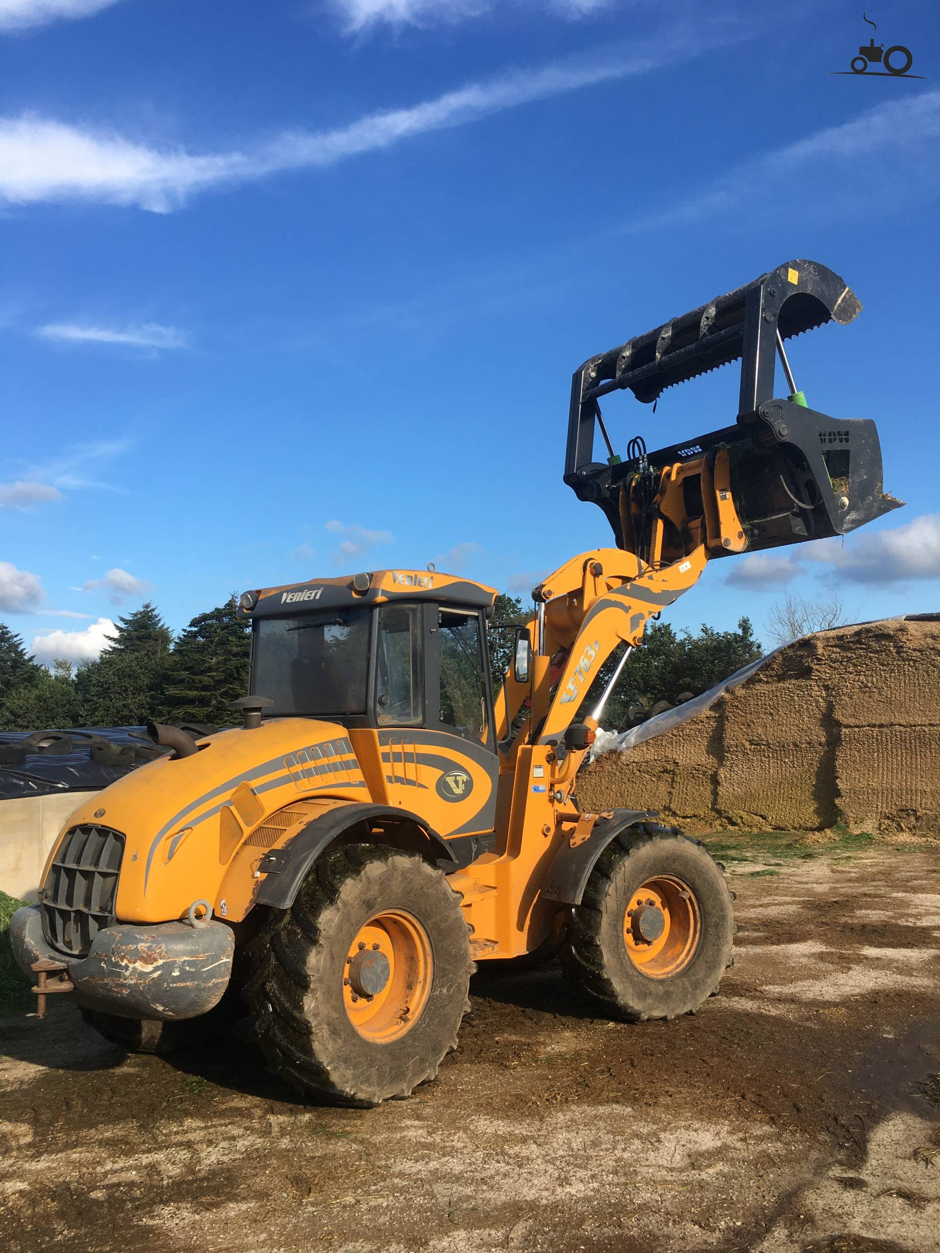 Venieri Shovel - Recente updates