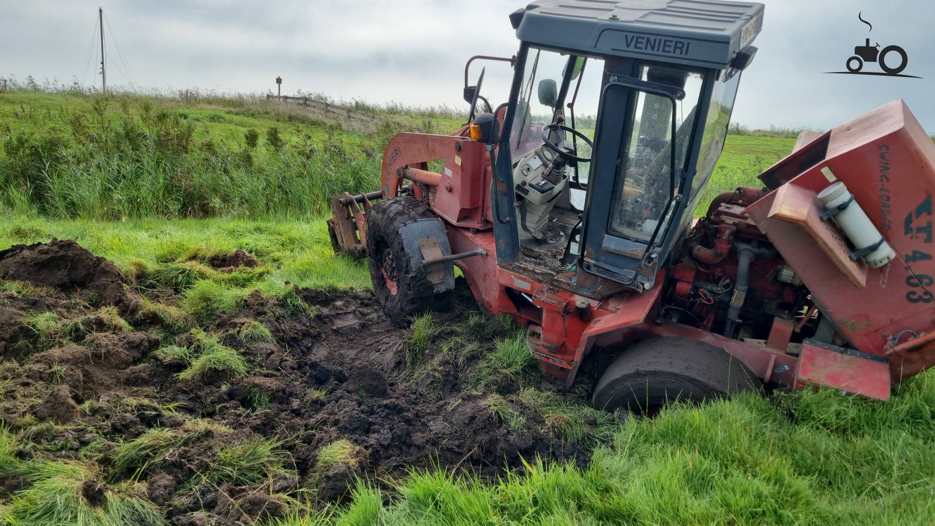 Venieri Shovel - Recente updates