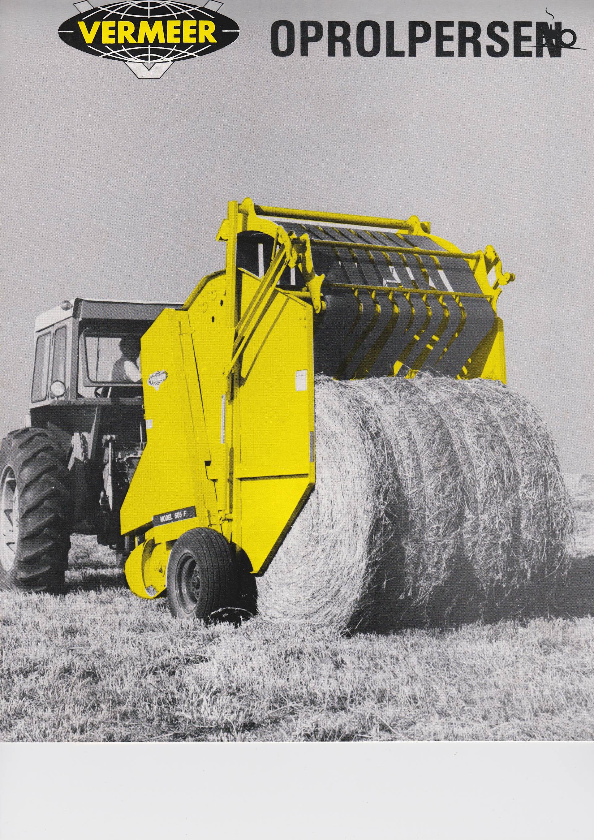 Vermeer BC 150