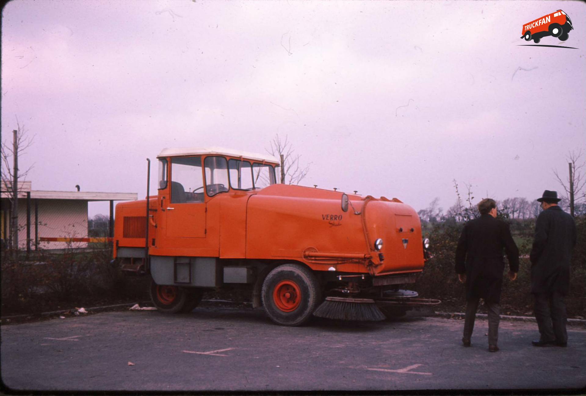 Foto Verro Strada #1465633