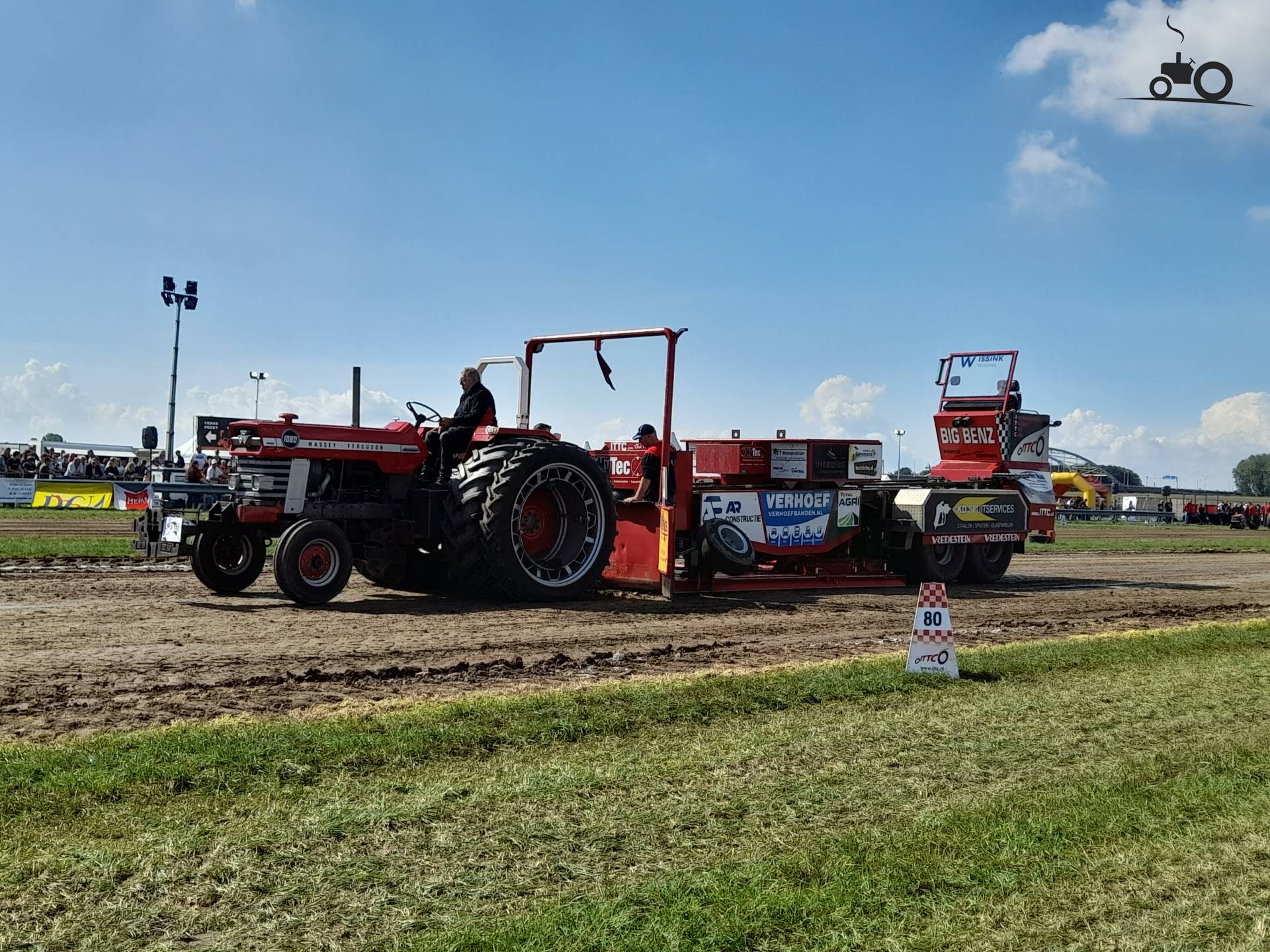 Foto Versatile 1080 #1490014