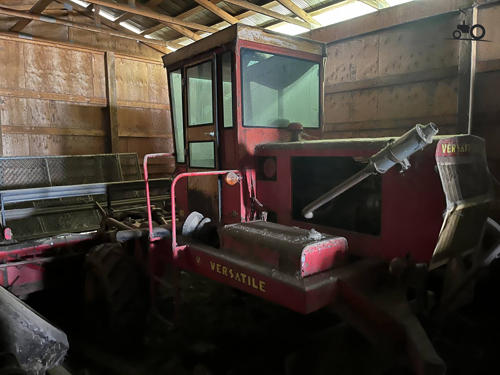 Foto Versatile onbekend #1626933