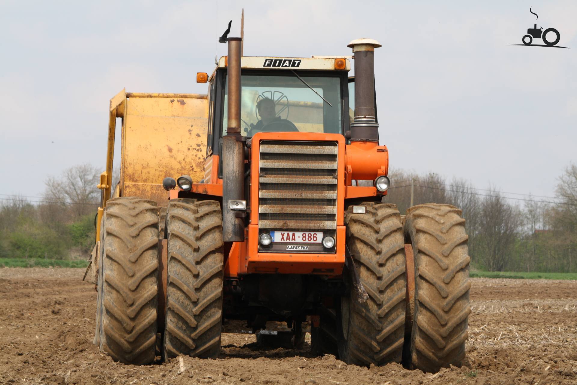 Foto Fiat 44-28 #622458