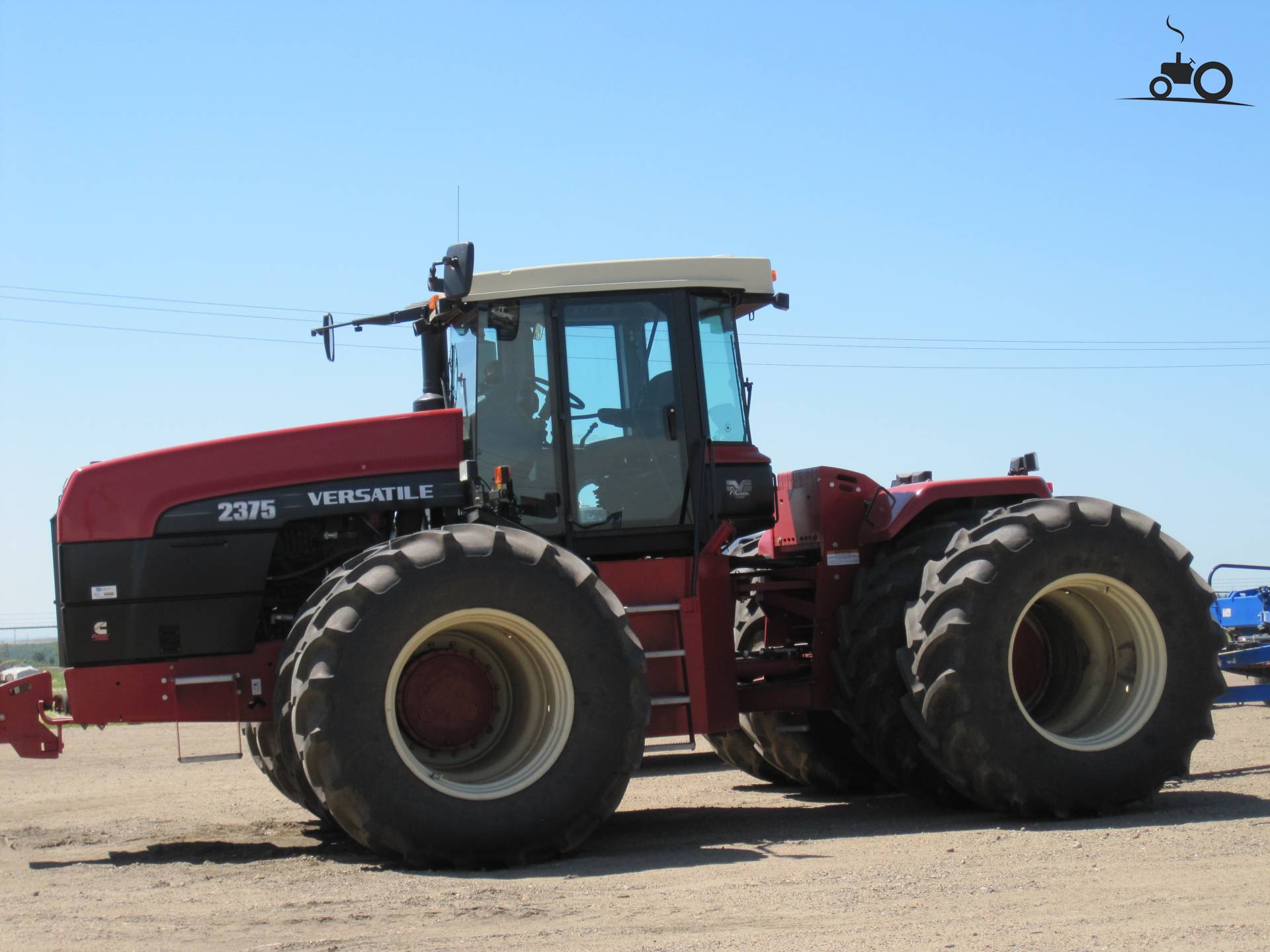 Foto Versatile 2375 #665681