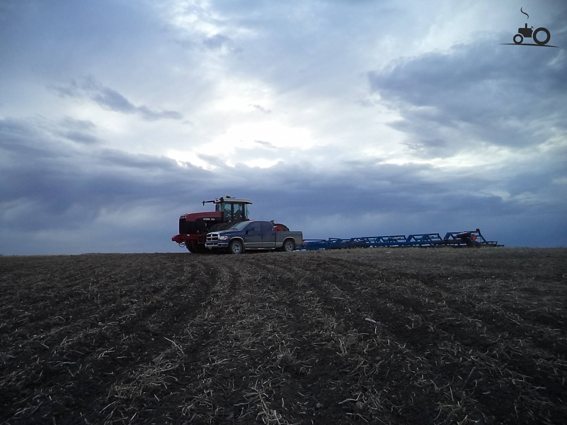 Foto Versatile 2425 #768406