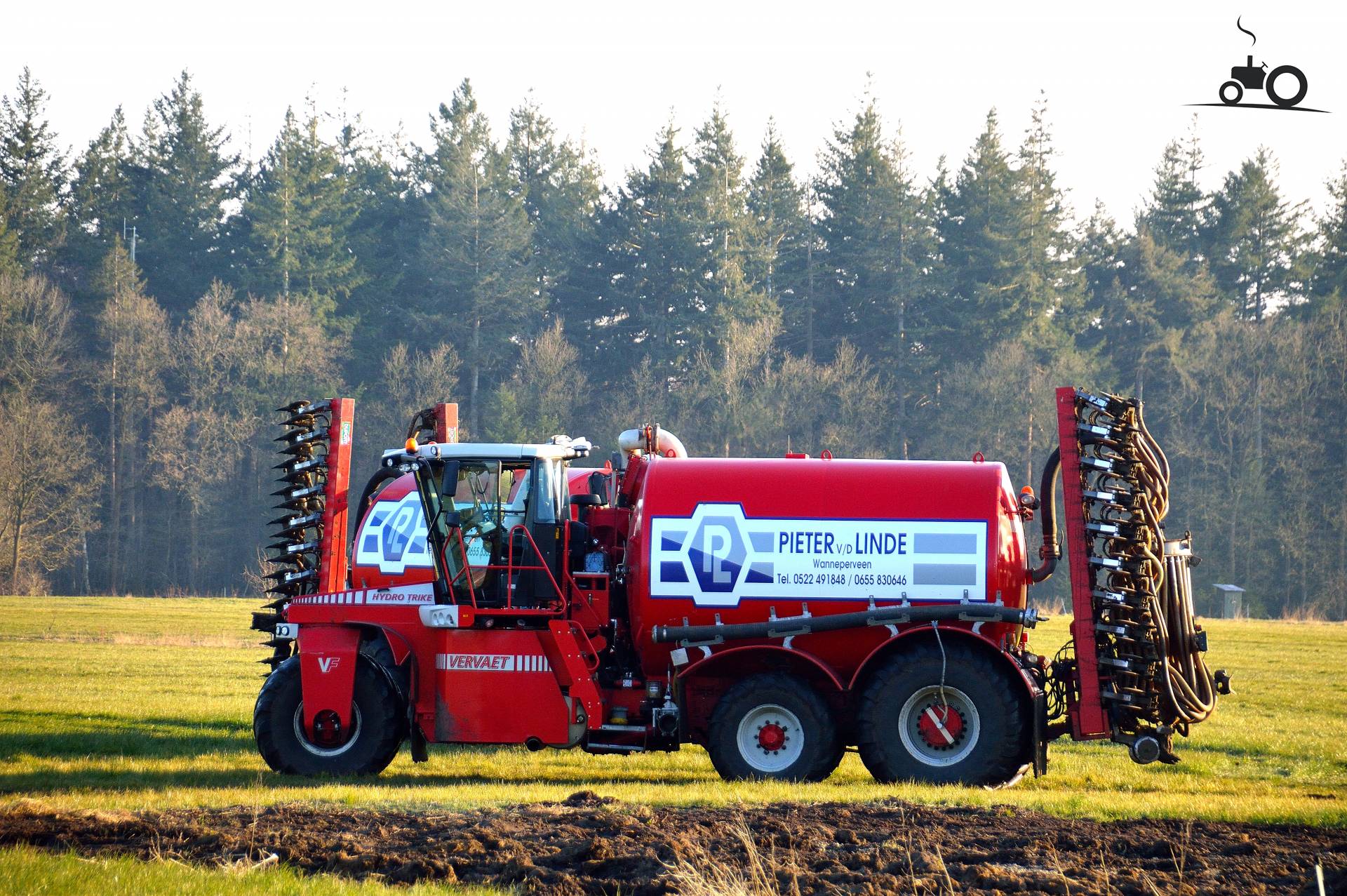 Foto Vervaet Meerdere #1500382