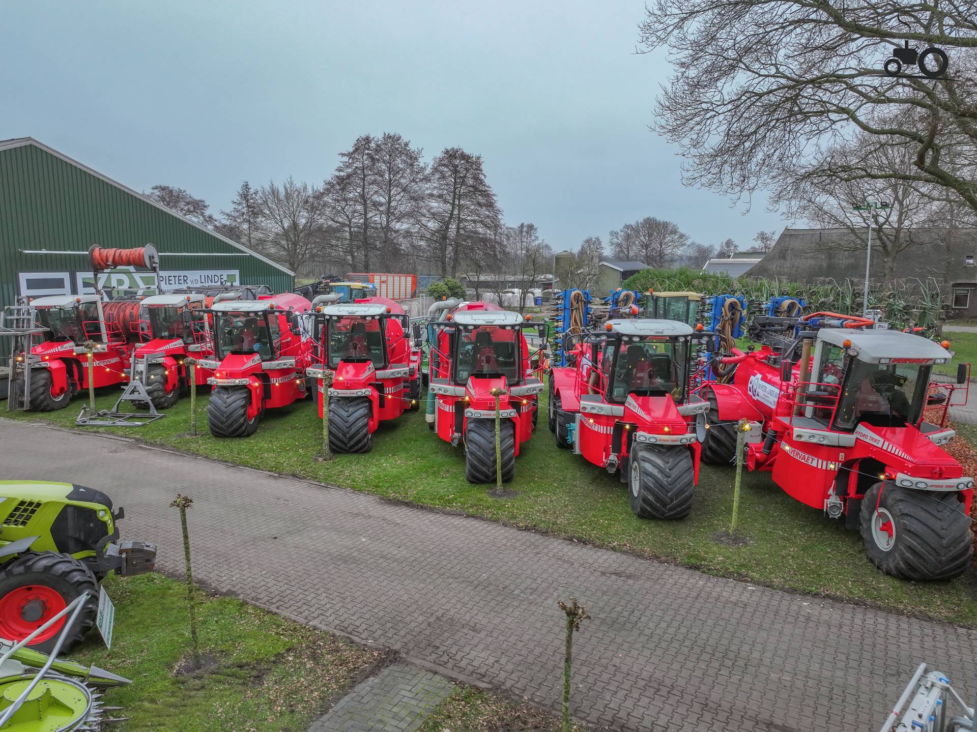 Foto Vervaet Meerdere #1600542