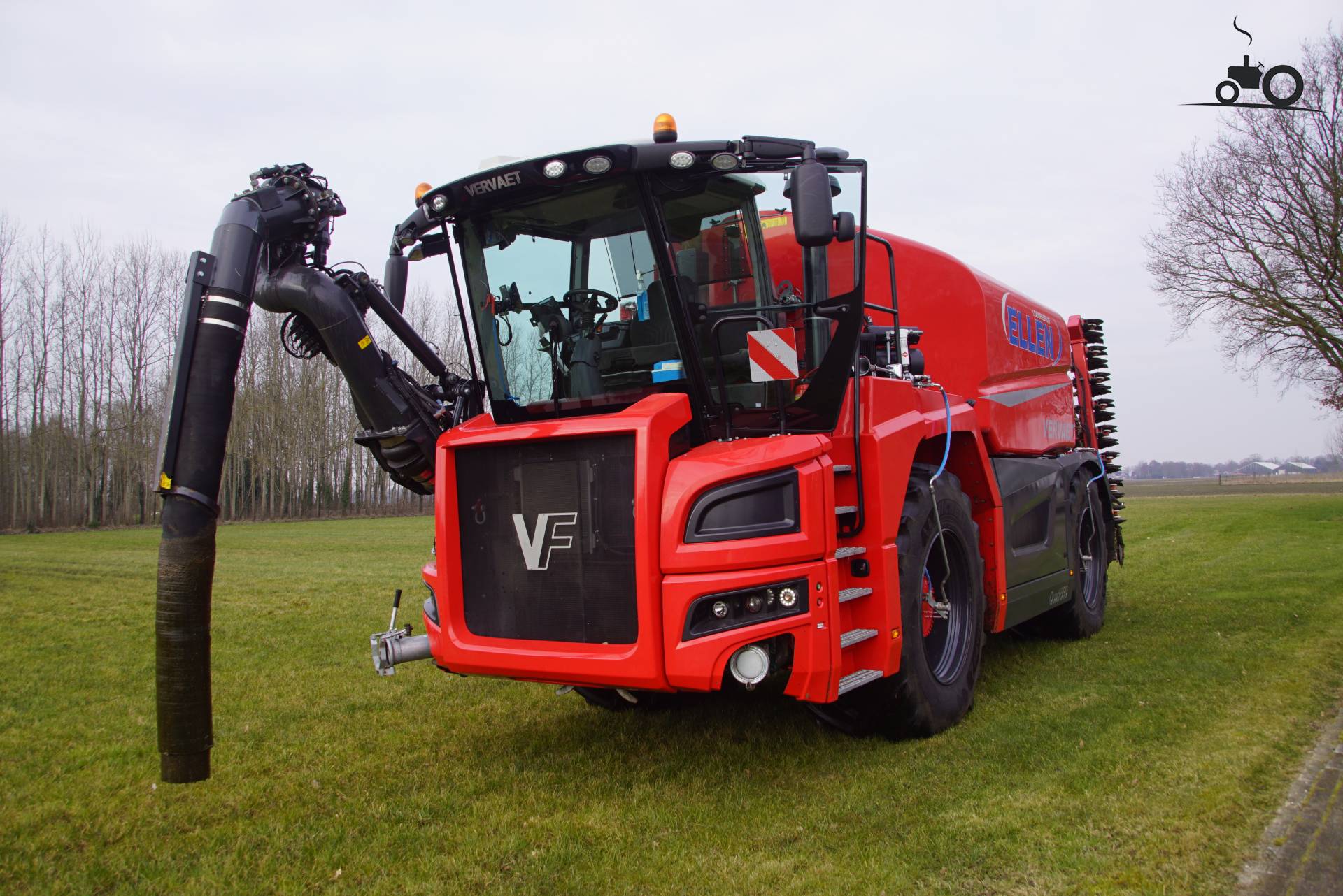 Foto Vervaet Quad #1609552