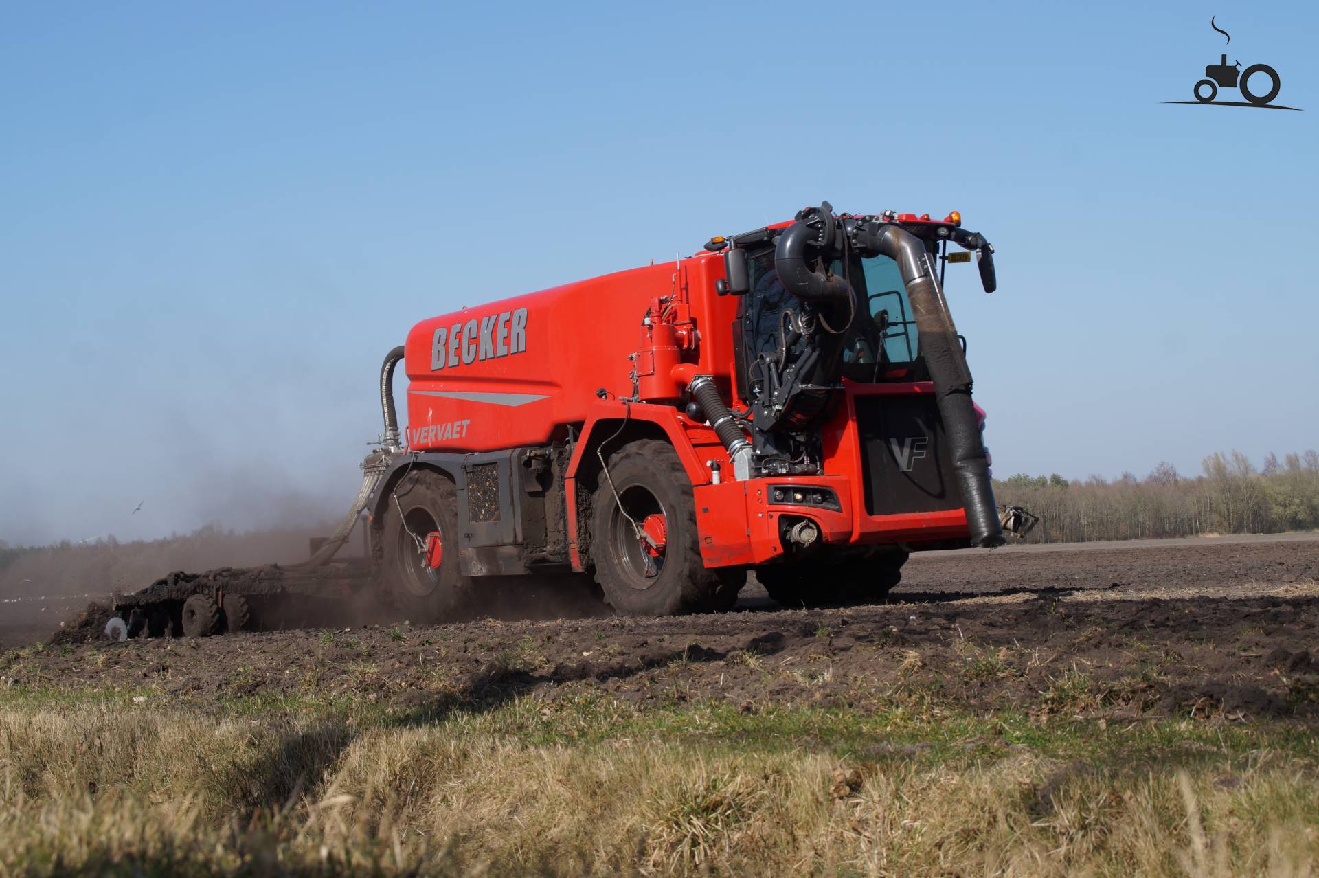 Foto Vervaet Quad #1628642