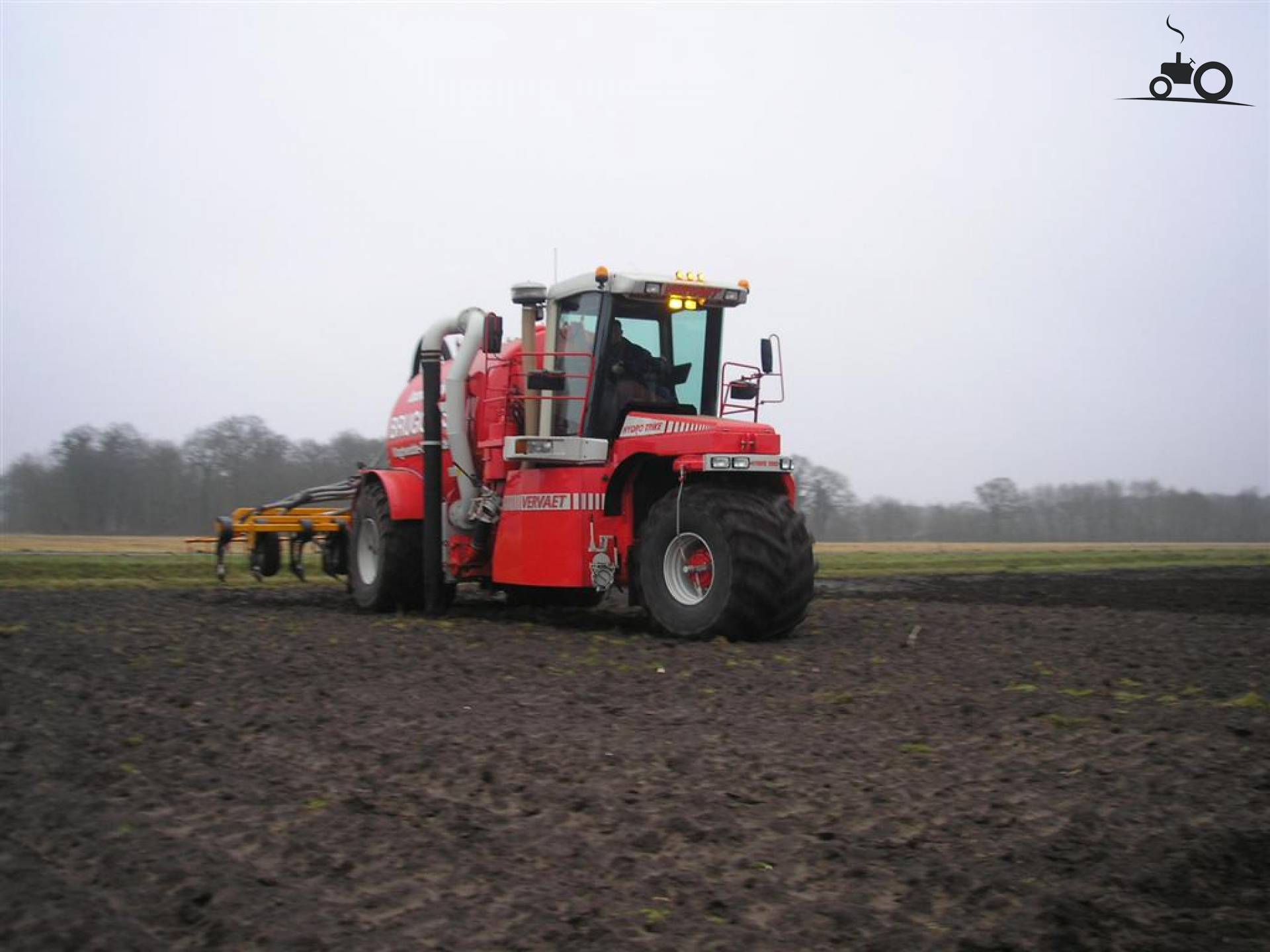 Foto Vervaet Hydro Trike #202166