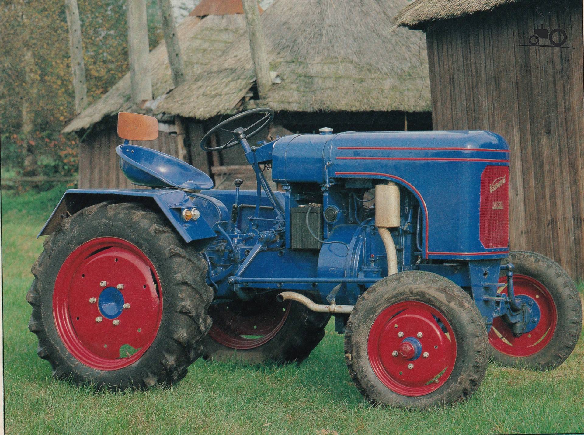 Foto vewema KDW 415 E #1442872