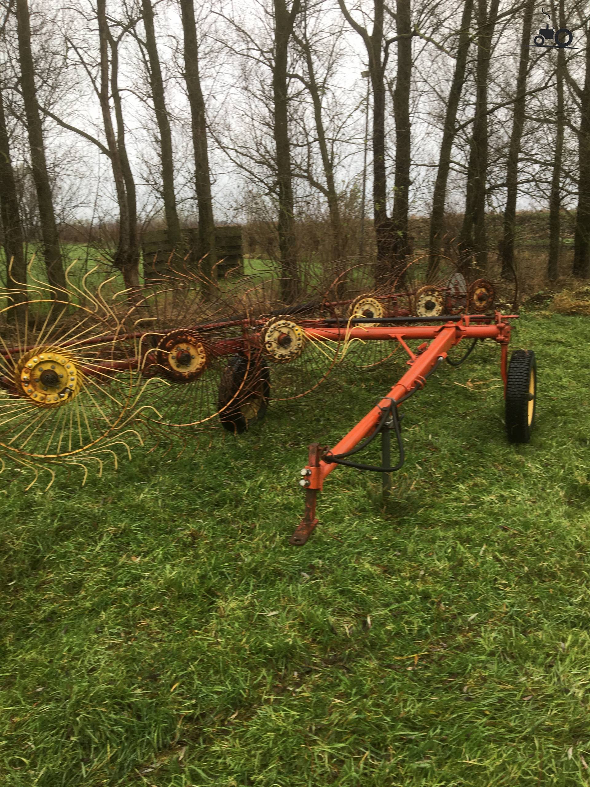 Vicon Sprintmaster - Laatste Updates, Foto's & Video's - Pagina 1