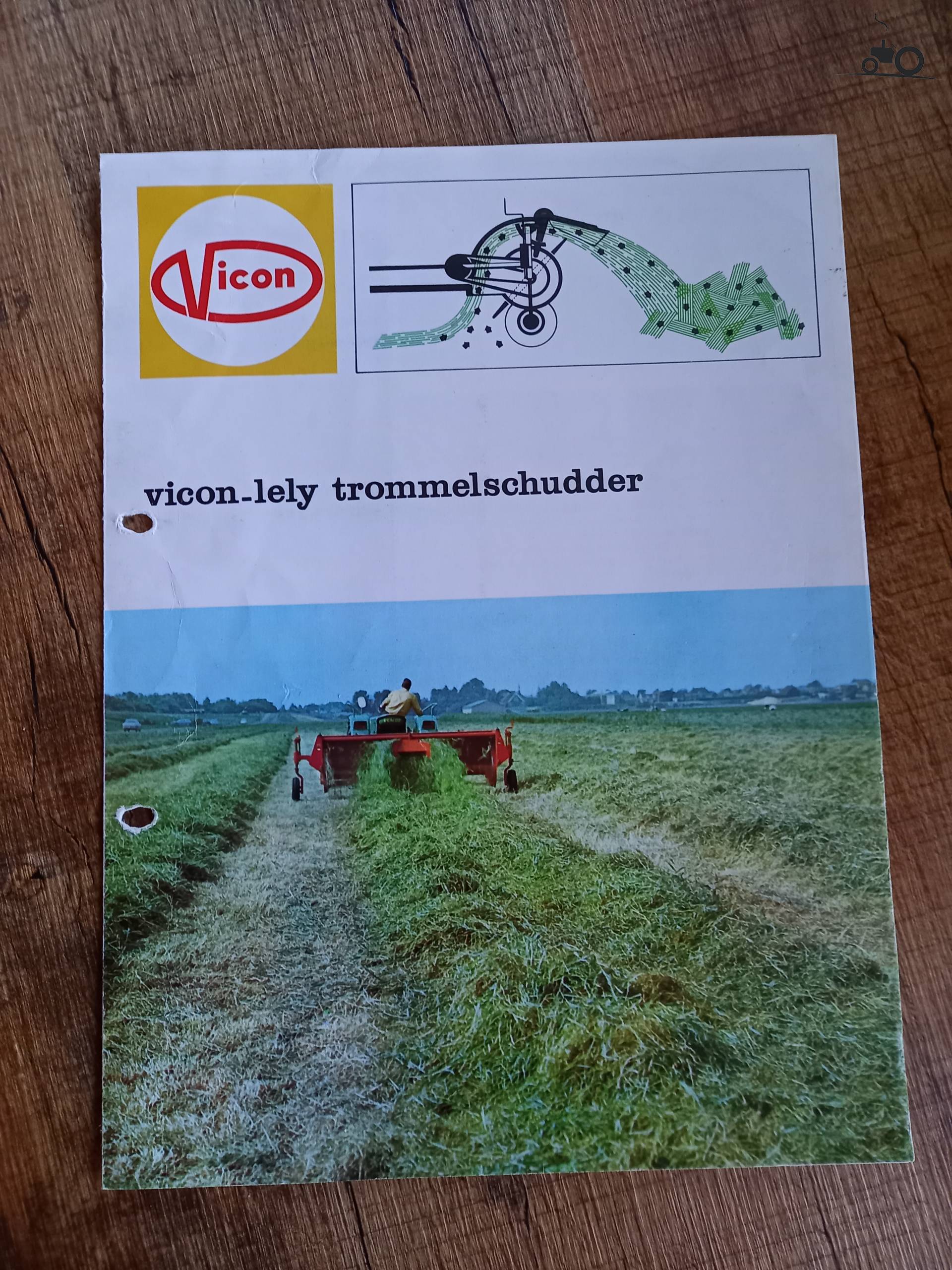 Foto Vicon Folder #1461842