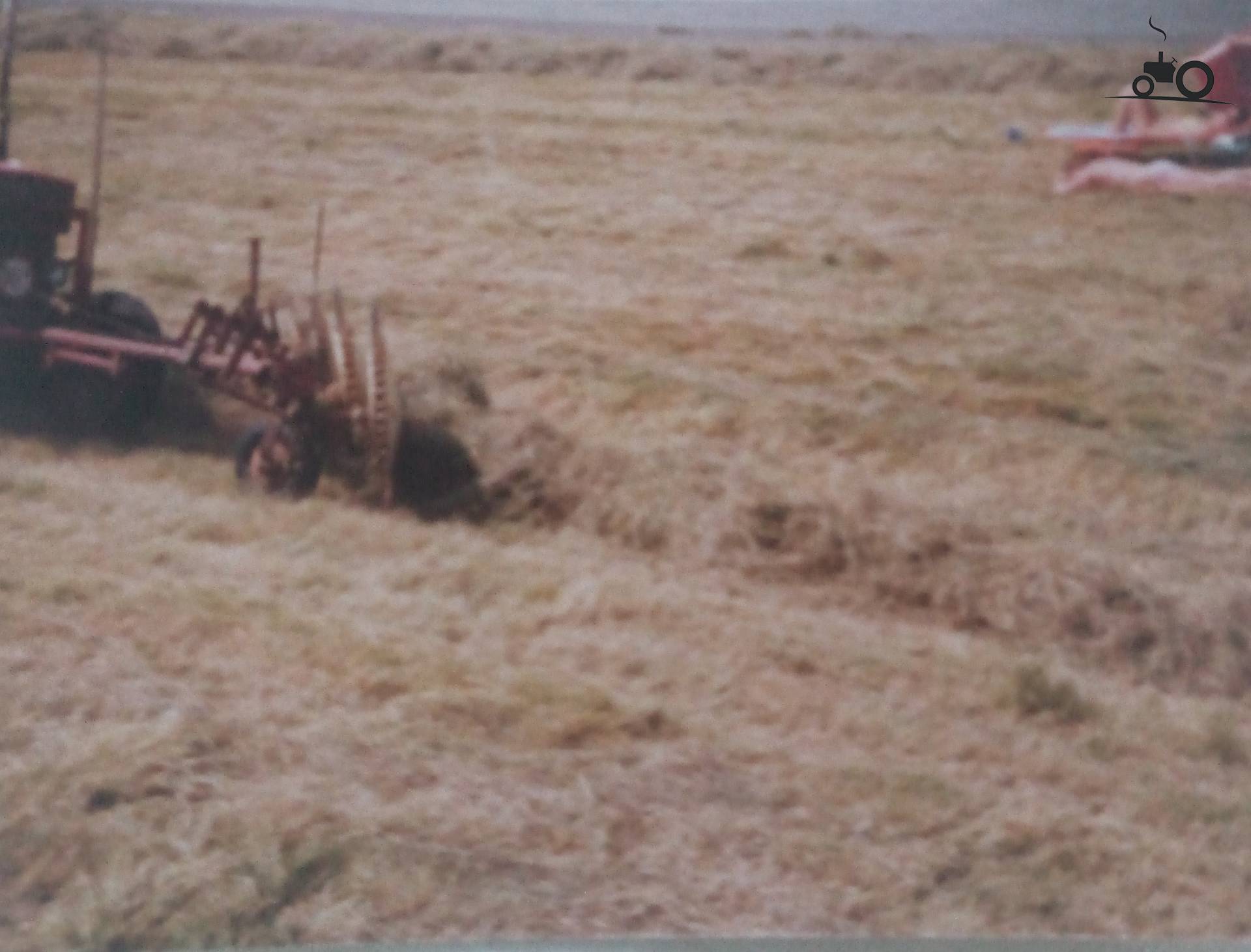 "dat wist je toen niet, maar nu is het echt zonde...." — Langeslagdiesel