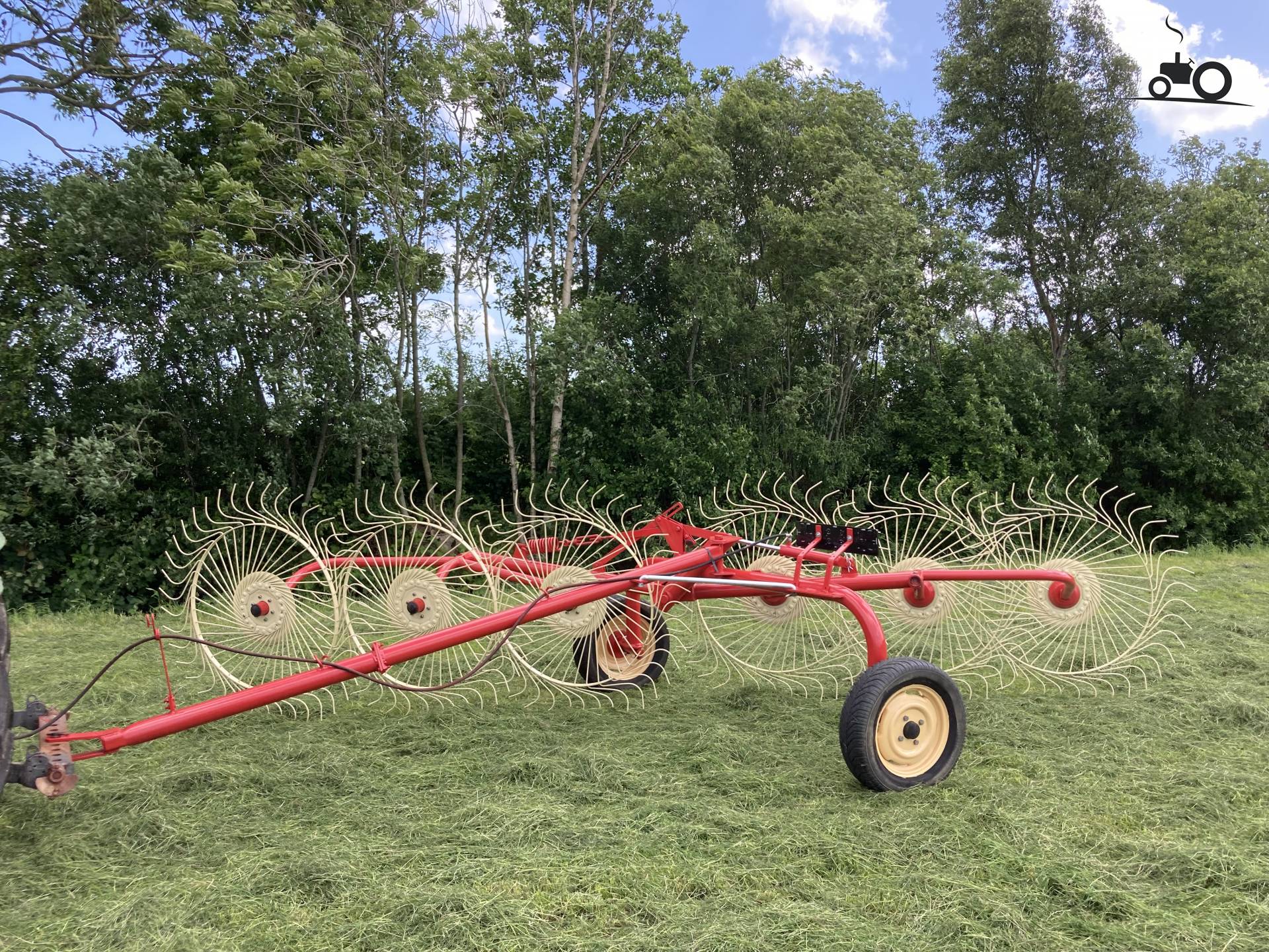 Foto Vicon Sprintmaster #1476243