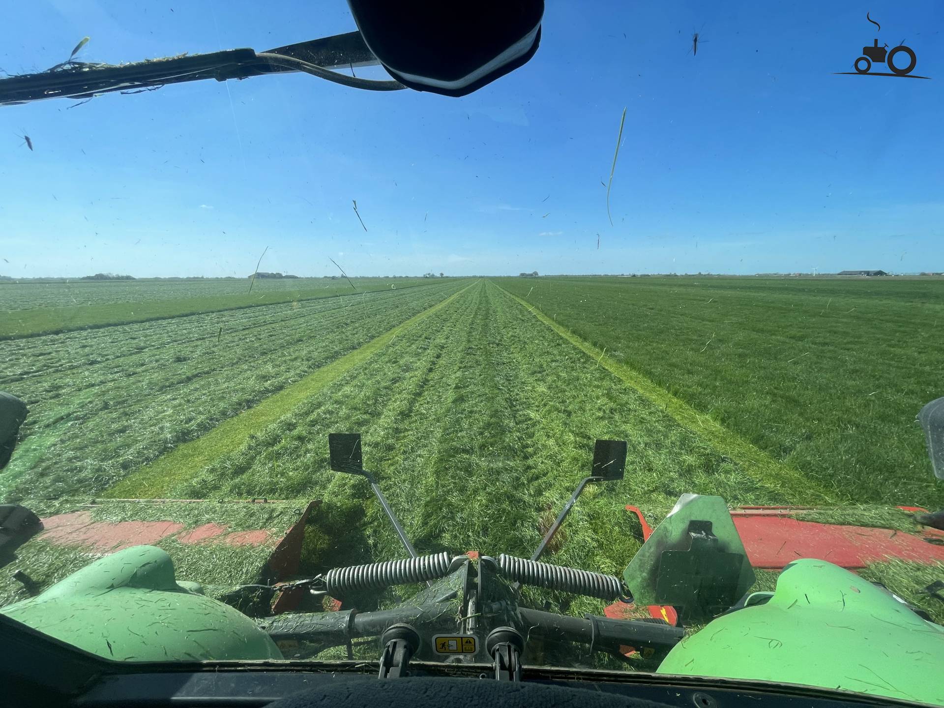 Foto Vicon Grasmaaier #1617630