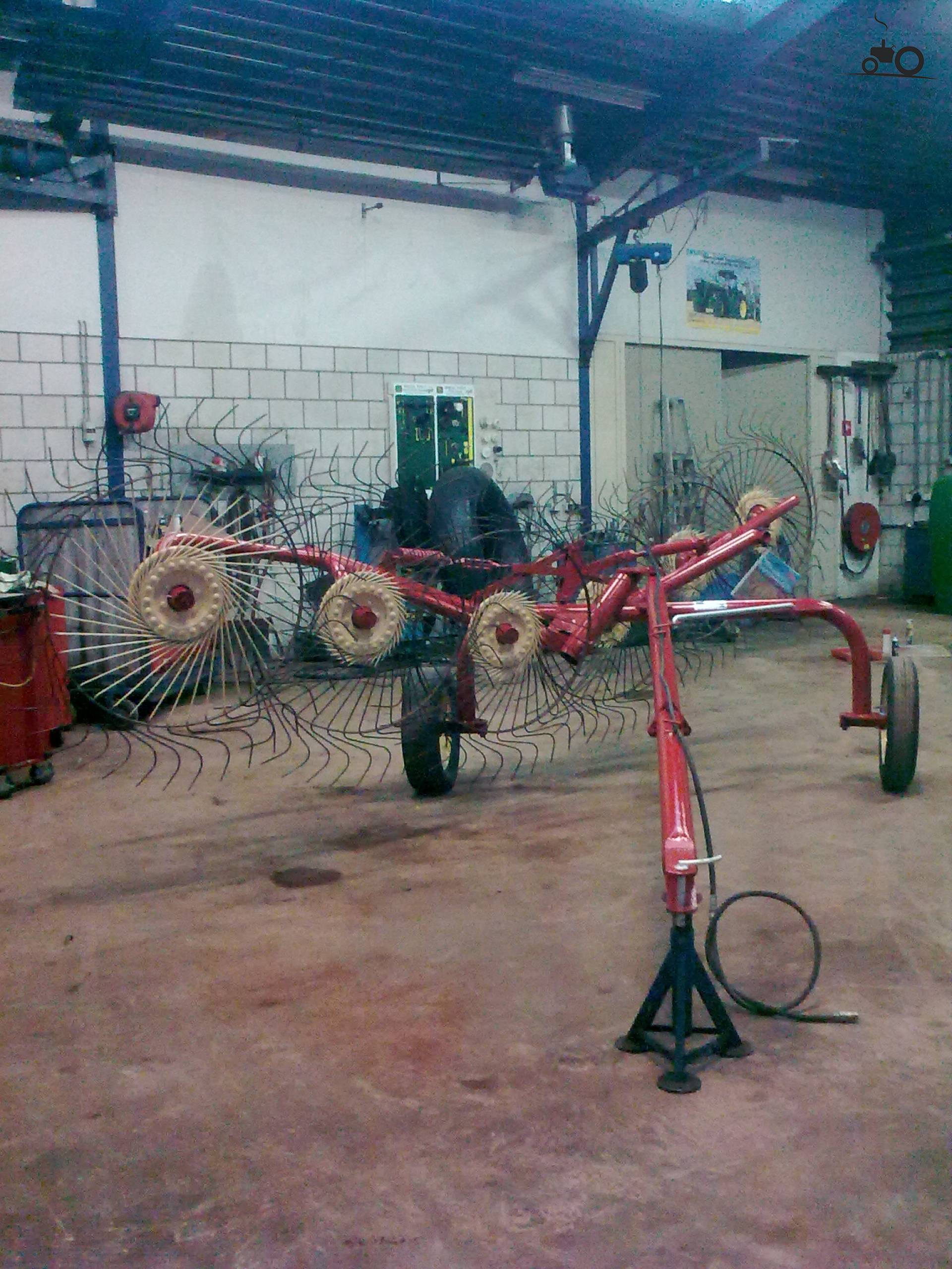 Foto Vicon Sprintmaster #582826