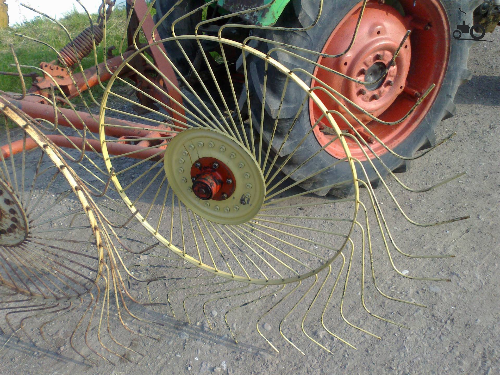 Foto Vicon Acrobaat #652745