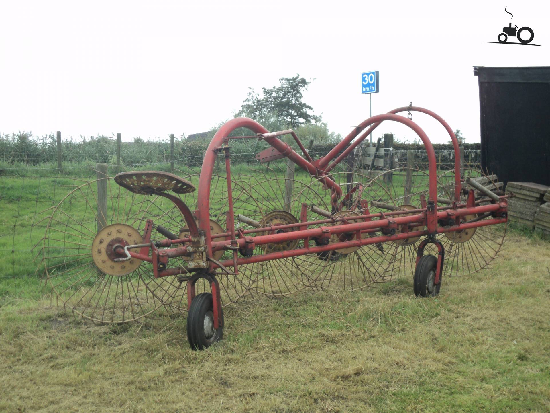 Foto Vicon Sprintmaster #870833