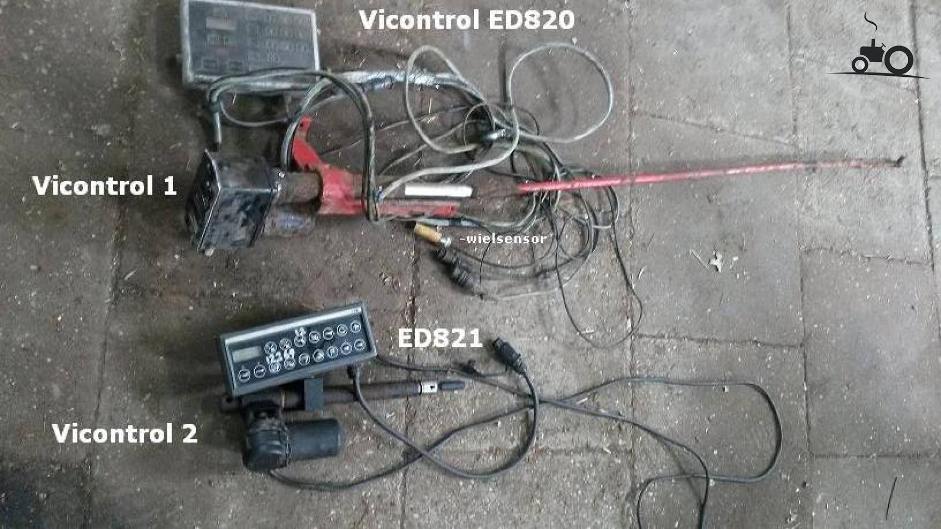 Vicon Vicontrol fanclub - Specs, Photos, Videos, Reviews & Forum