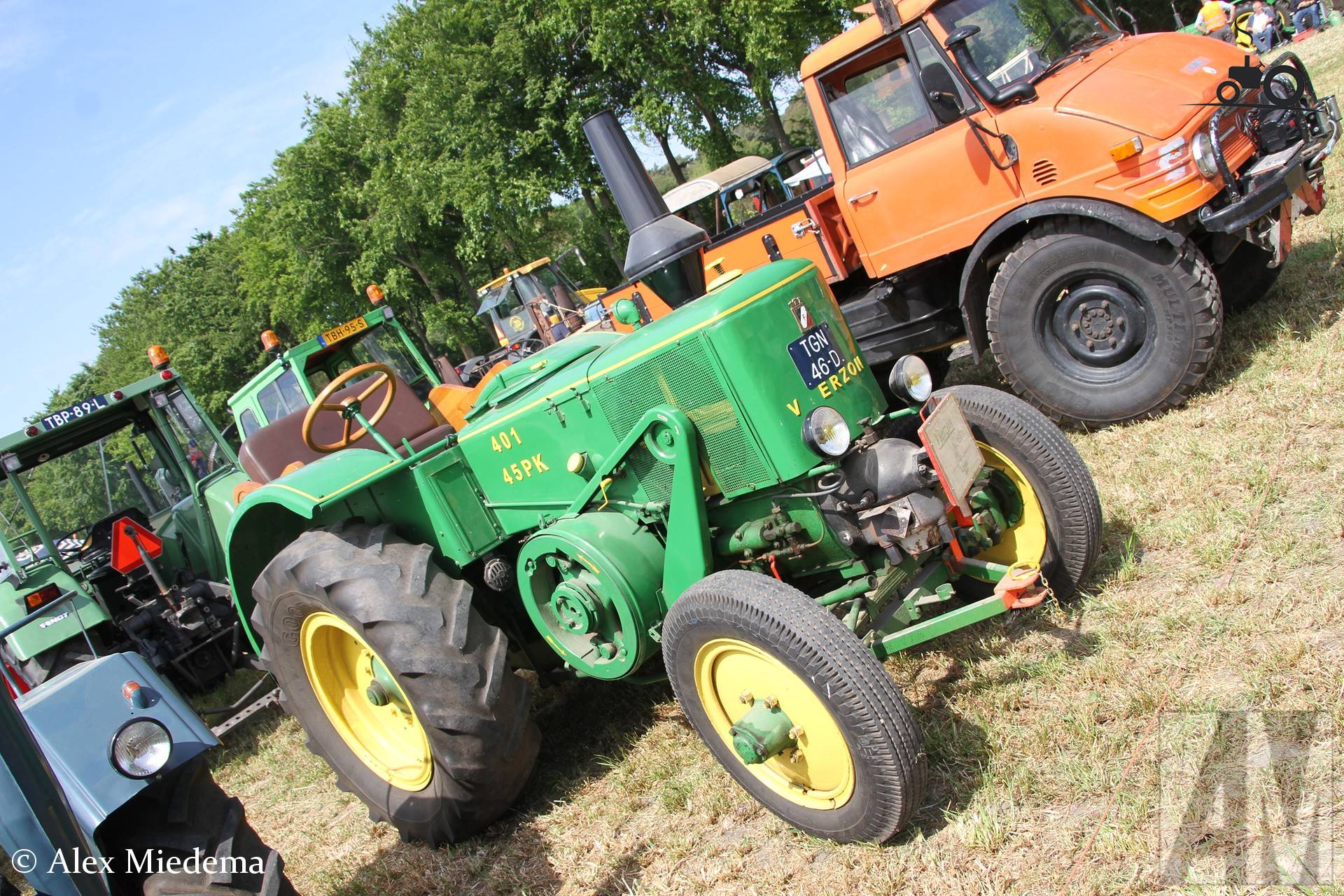 Foto Vierzon 401 #1472362