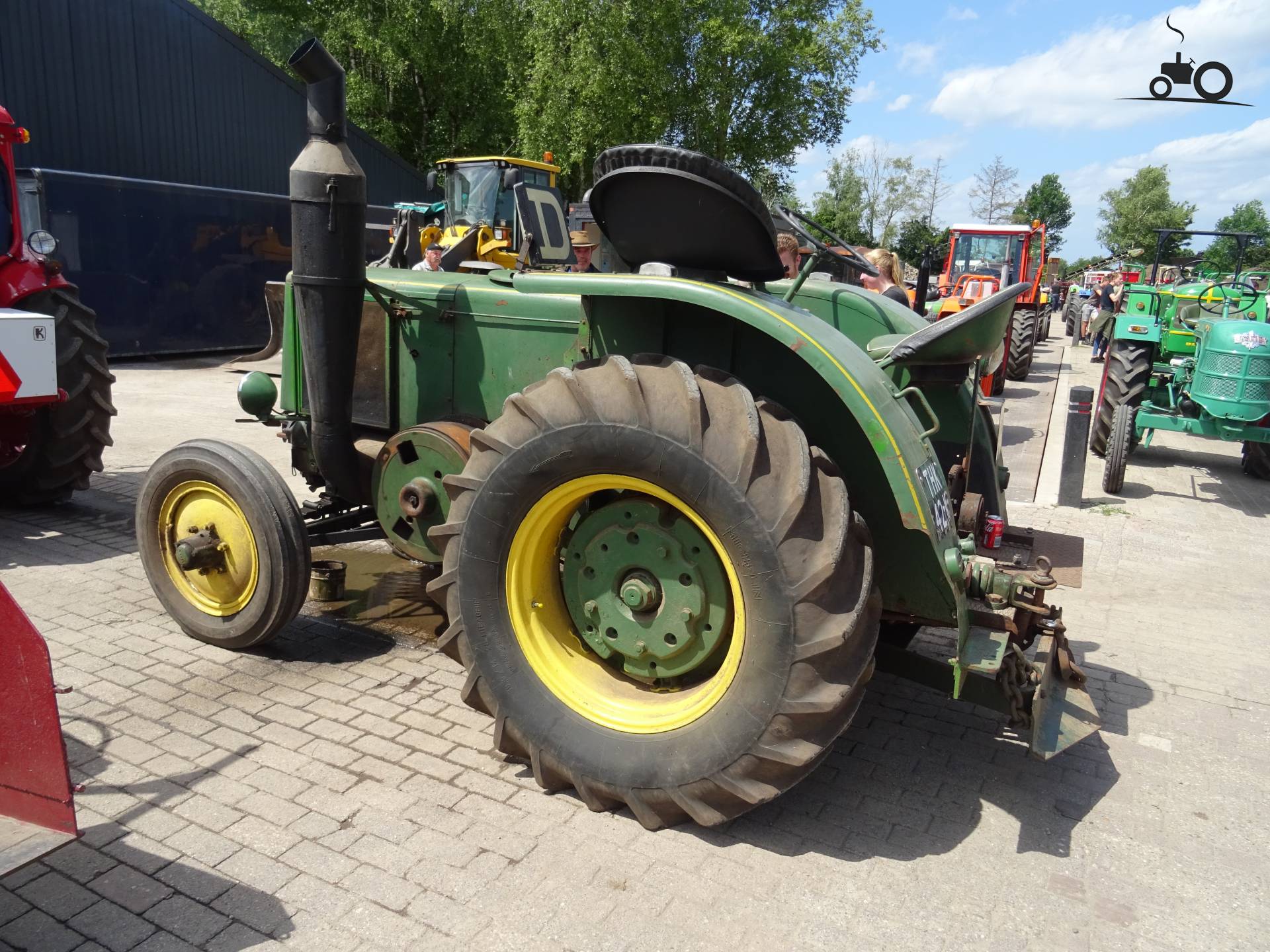 Foto Vierzon 402 #1476407