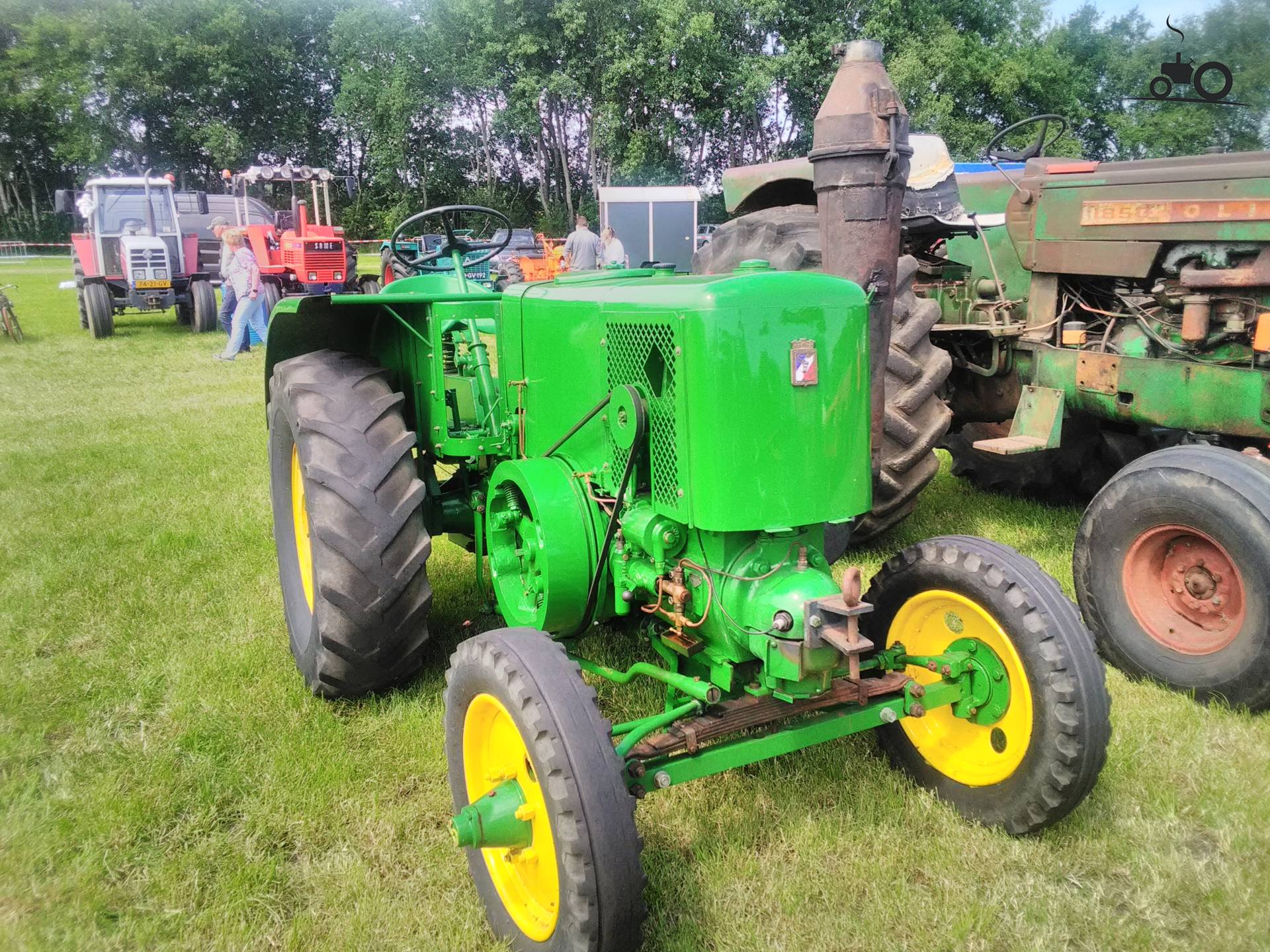 Foto Vierzon 302 #1476862