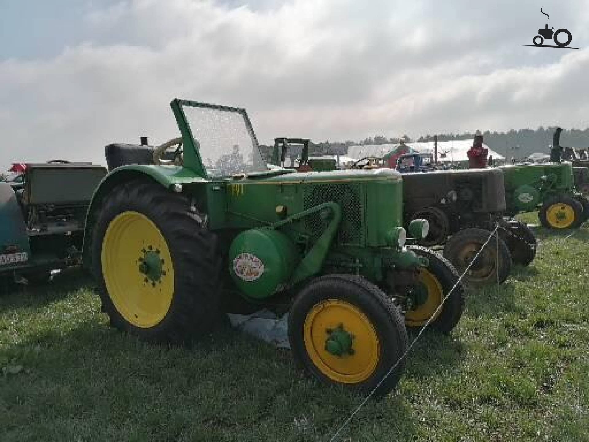 Vierzon fv 1 gloeikopper