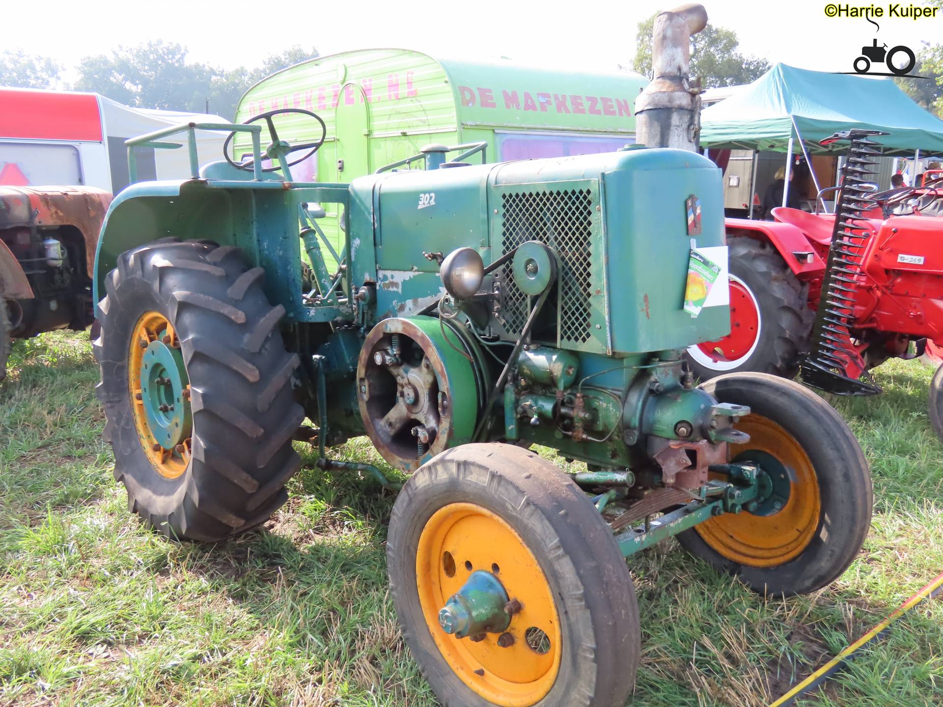 Vierzon 302