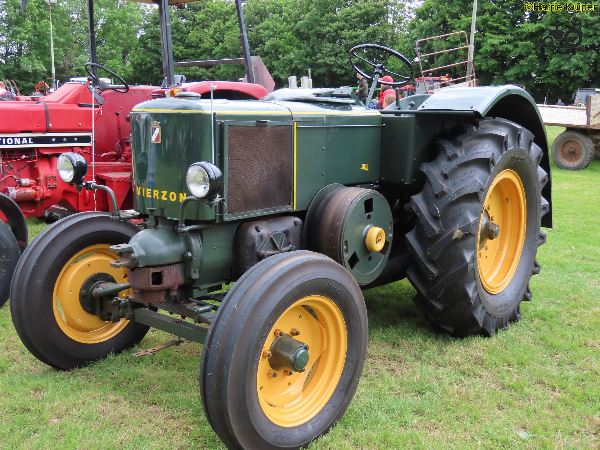 Foto Vierzon 401 #1508920