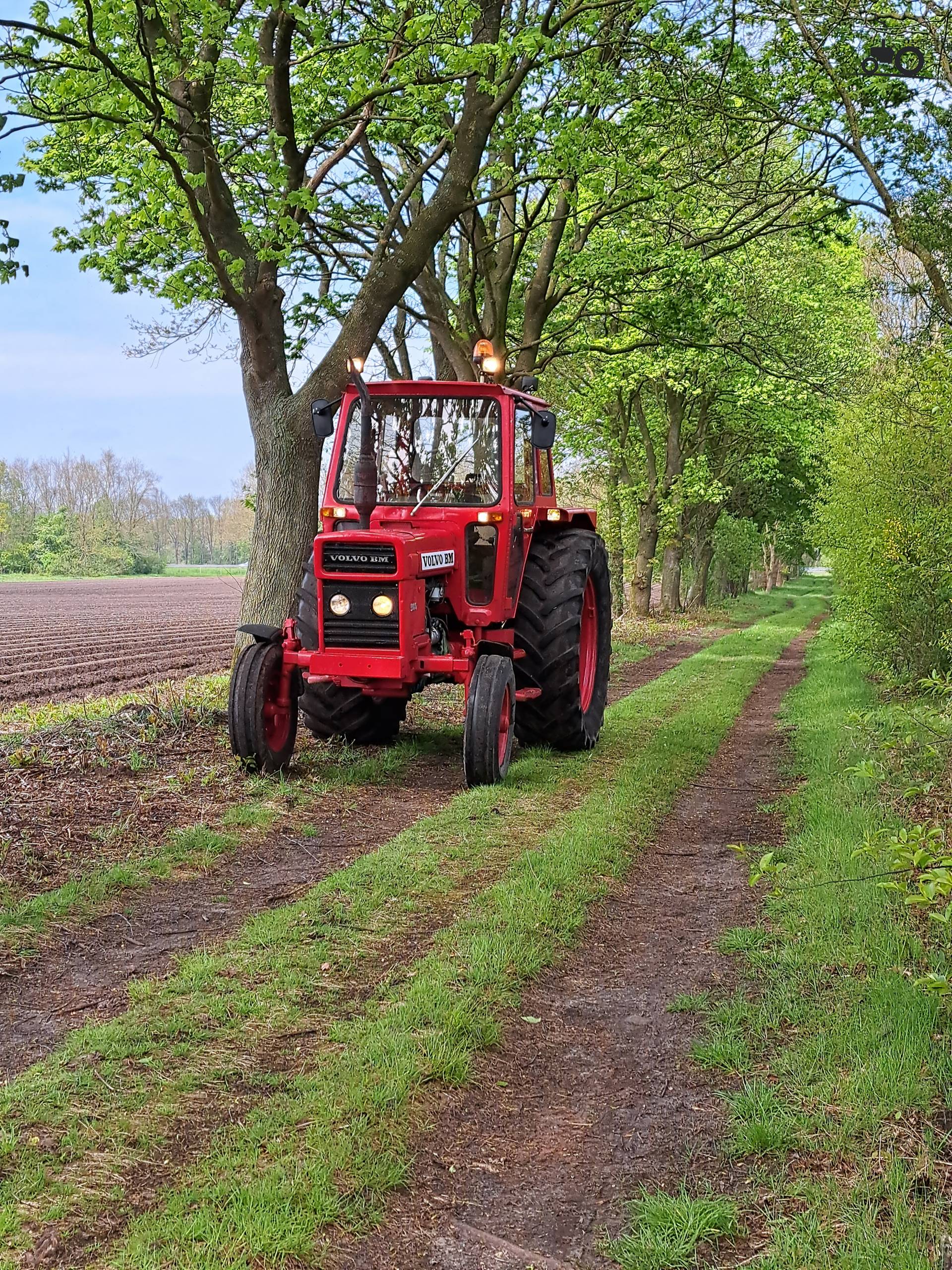 Volvo BM 500 - Laatste Updates, Foto's & Video's - Pagina 1