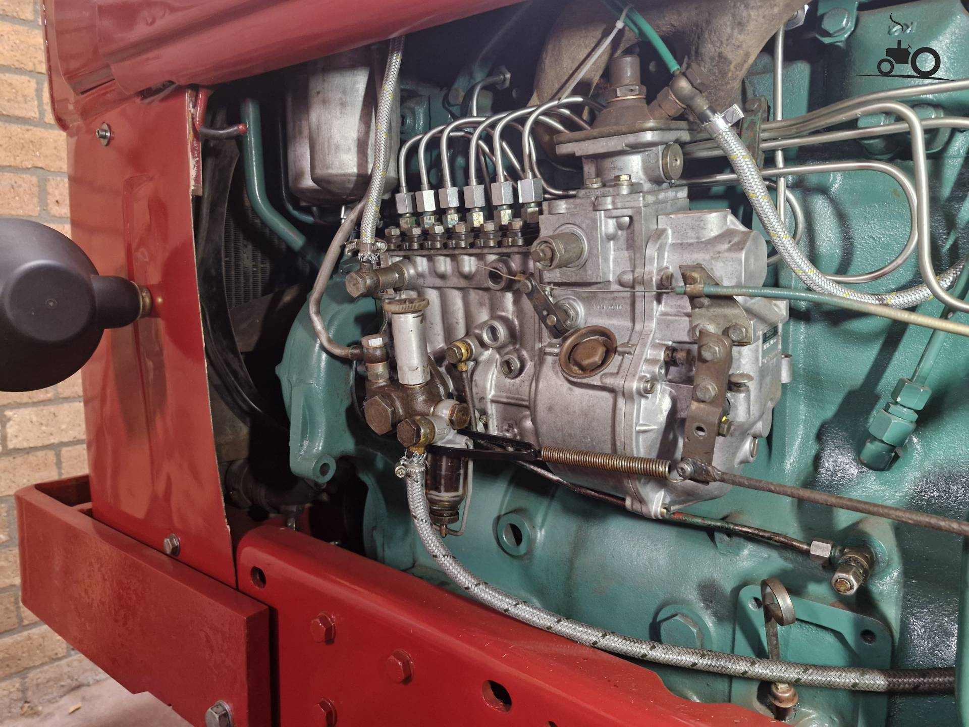 Foto Volvo BM 800 #1587705