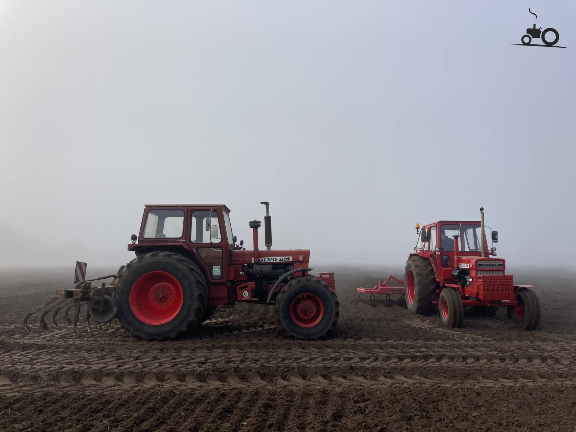 Foto Volvo BM Meerdere #1601397