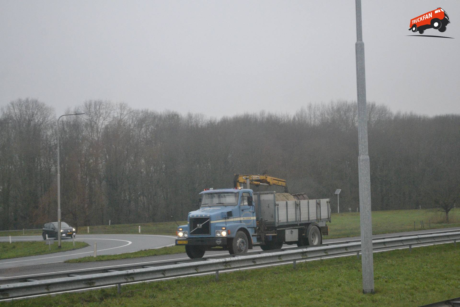Volvo N7 Fanclub - Specificaties, Foto's, Reviews & Forum