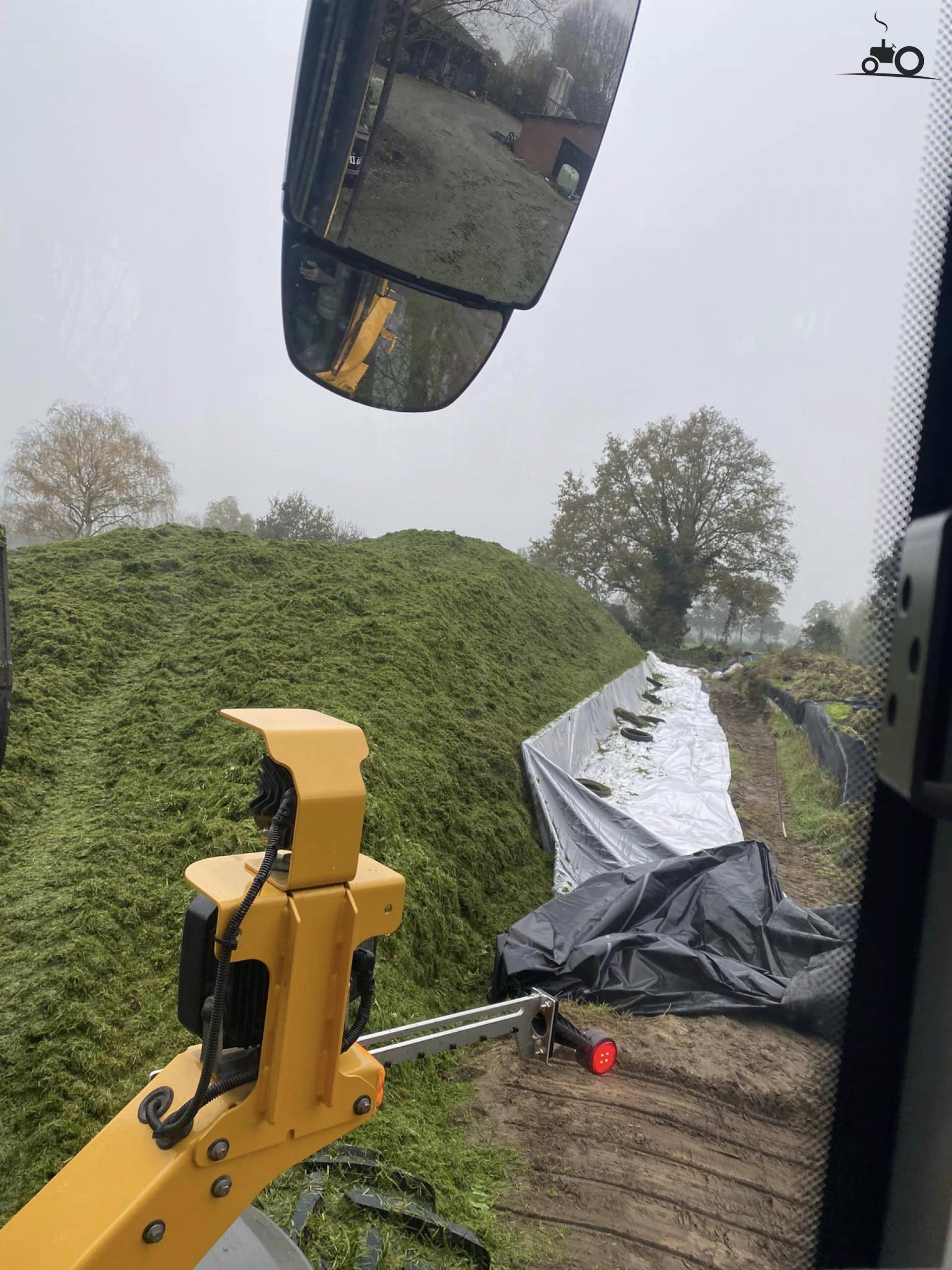 Volvo Shovel - Laatste Updates, Foto's & Video's - Pagina 1