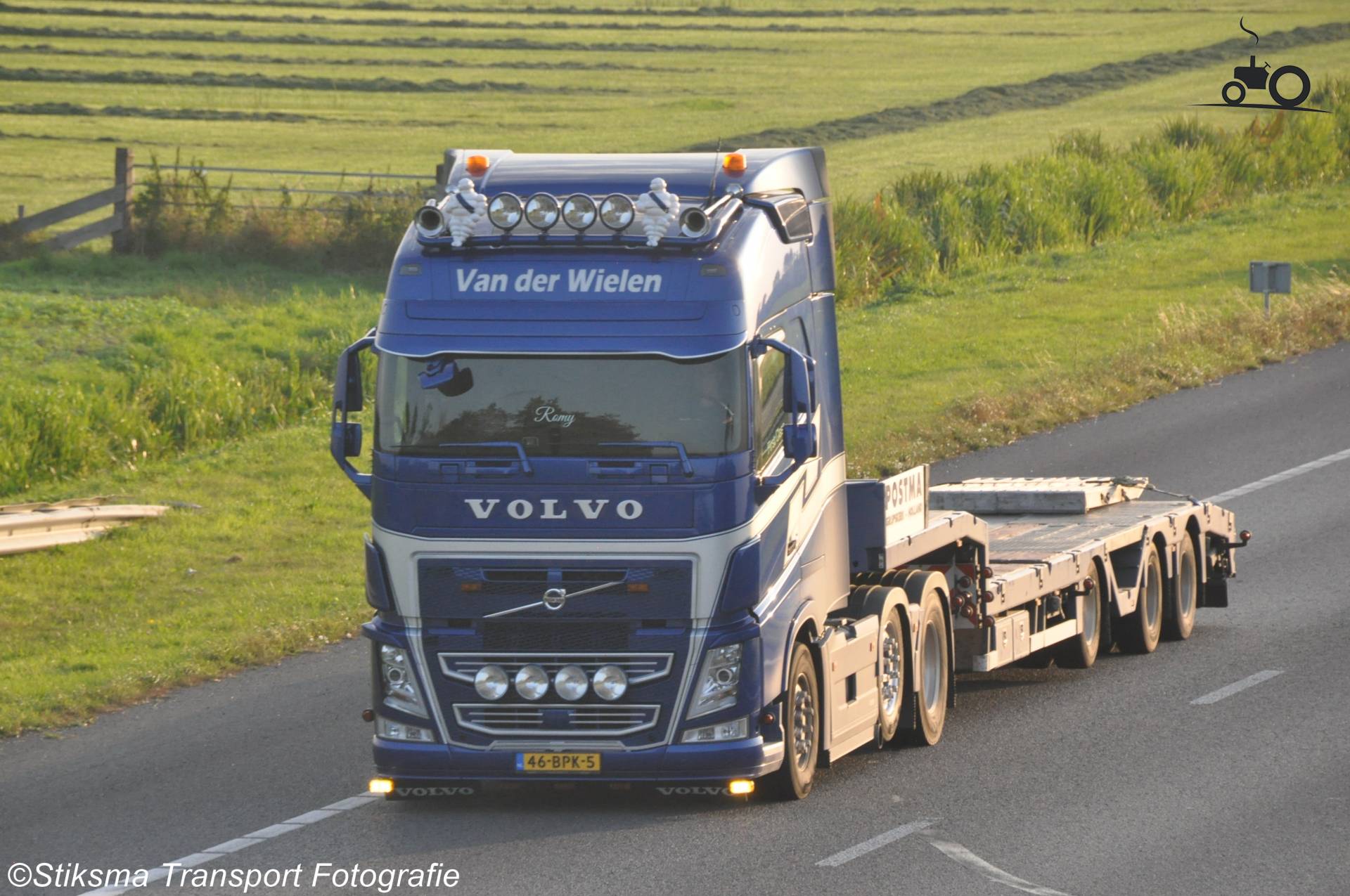 Volvo FH