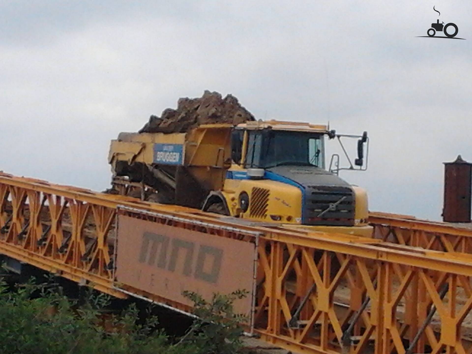 Volvo A30E Fanclub - Specificaties, Foto's, Reviews & Forum