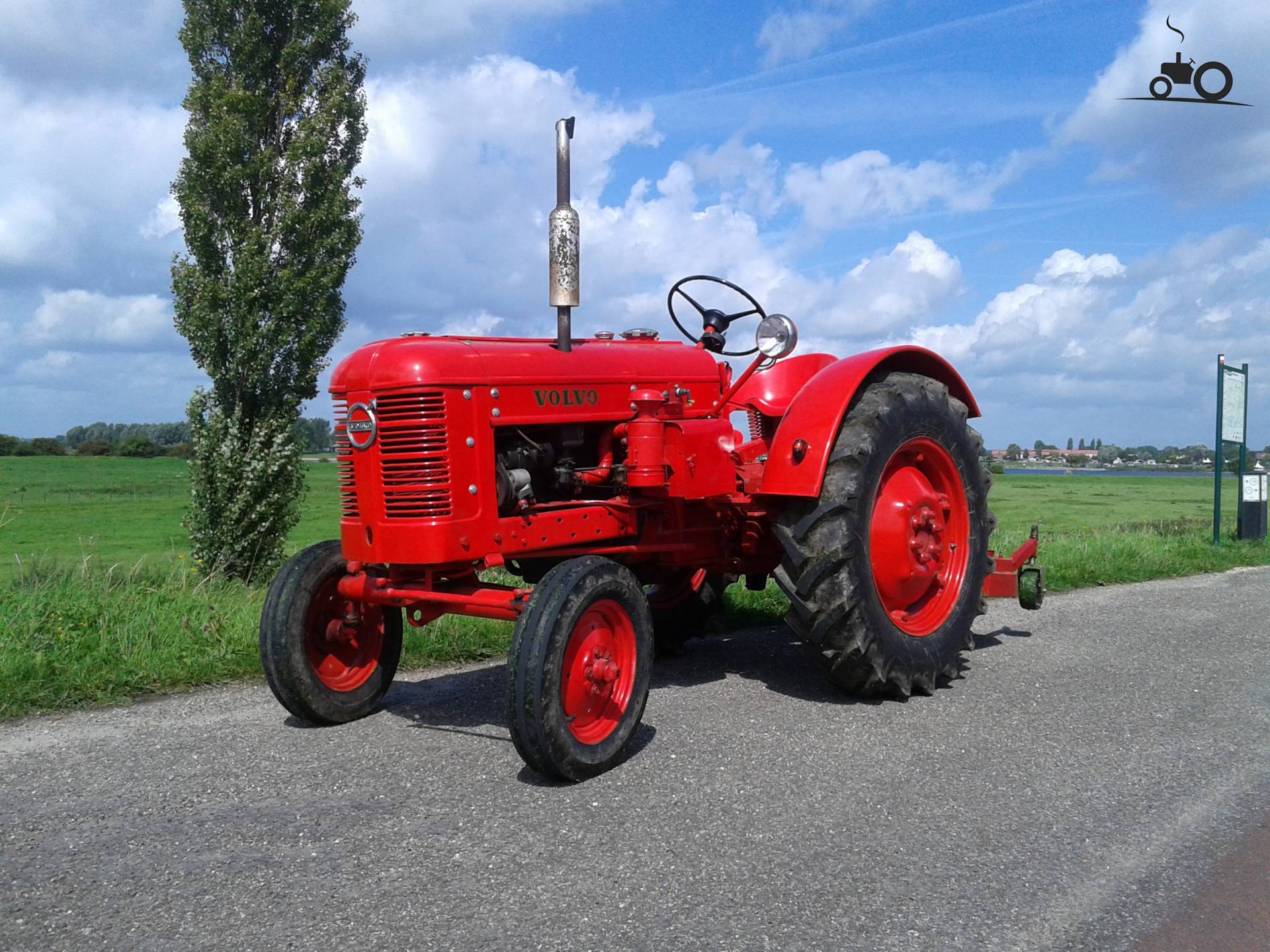 Foto Volvo T24 #889186