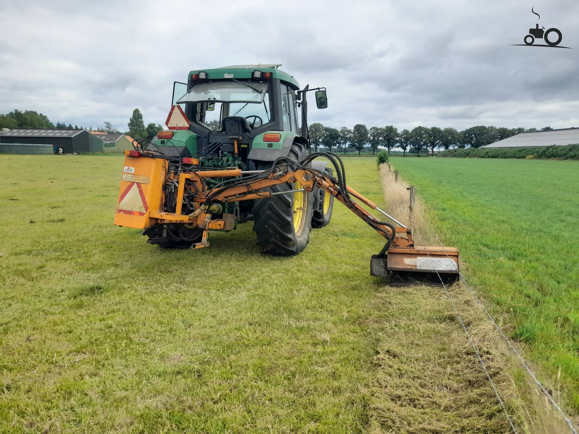 Foto Votex Clipper 40 #1480704