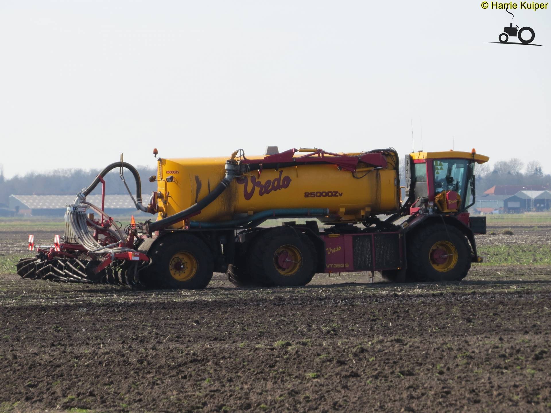 Foto Vredo VT 3936 #1151787