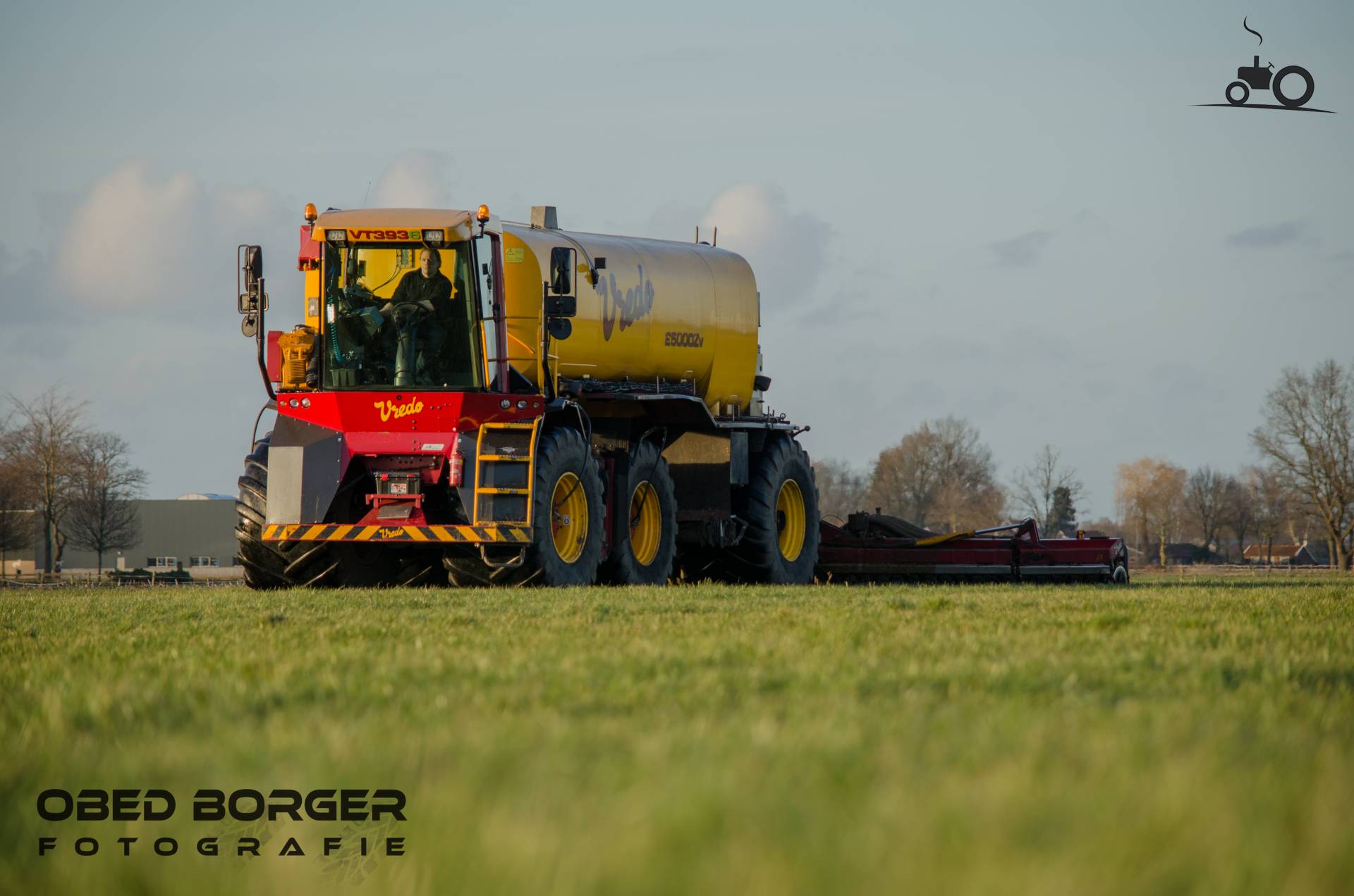 Vredo VT 3936