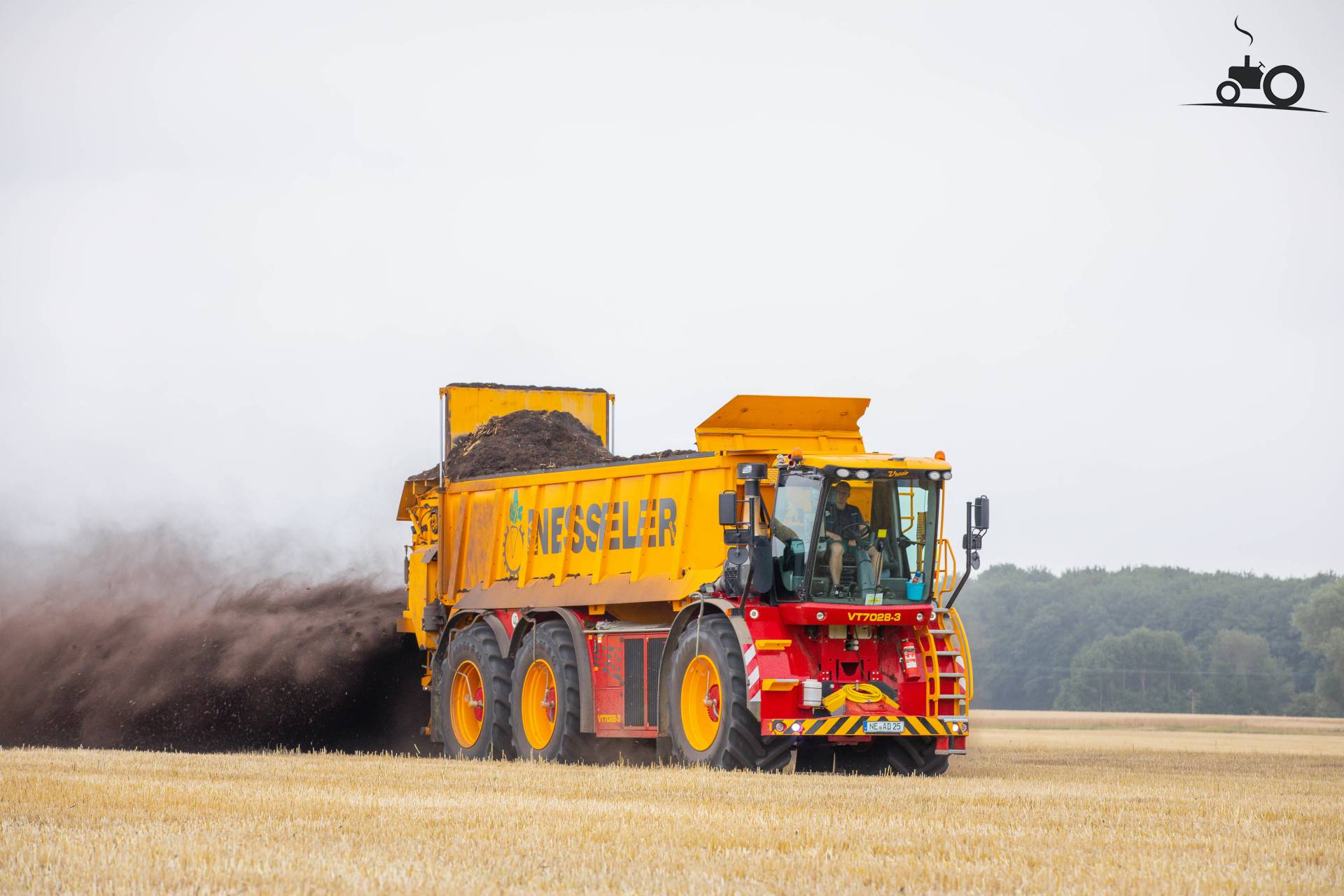 Foto Vredo VT 7028 #1308894