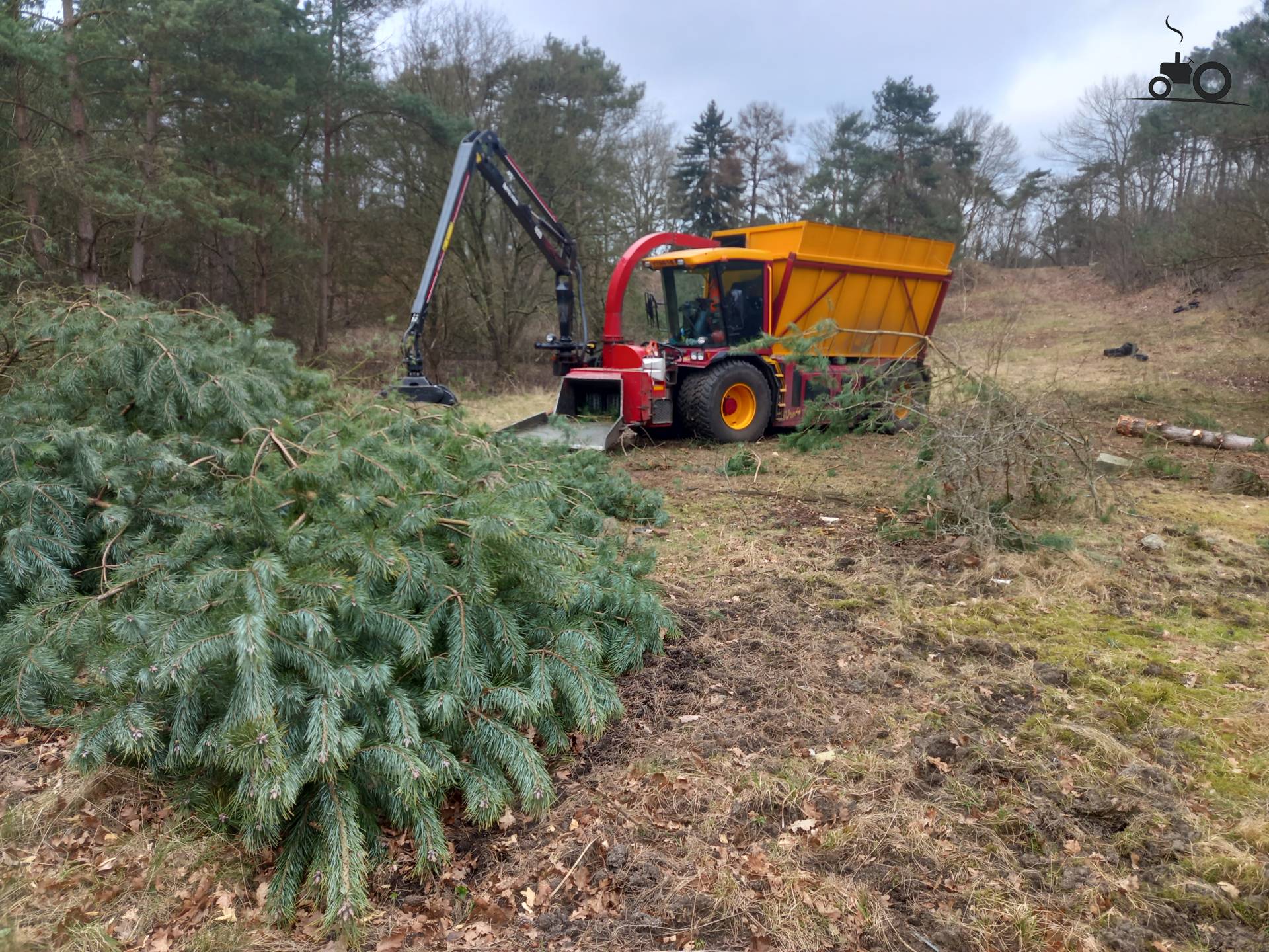 Foto Vredo VT 2516 van Winkels