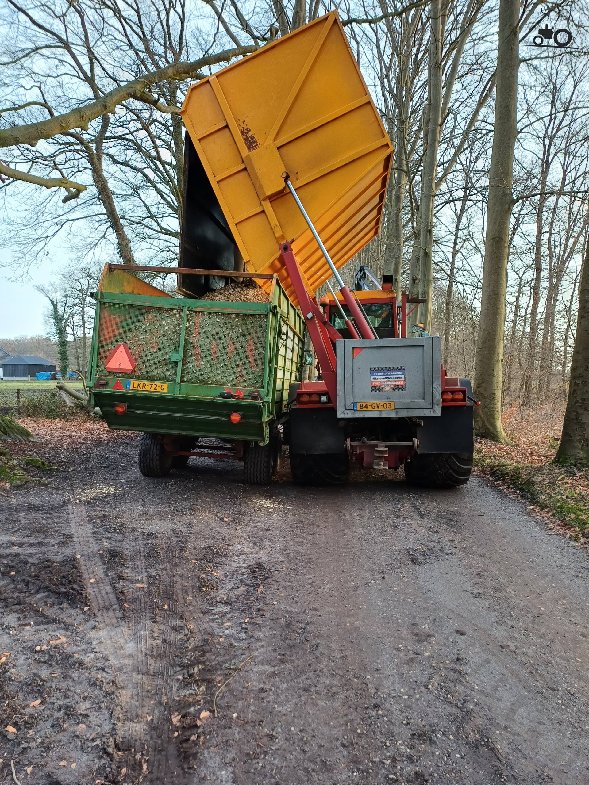 Foto Vredo VT 2516 van Winkels