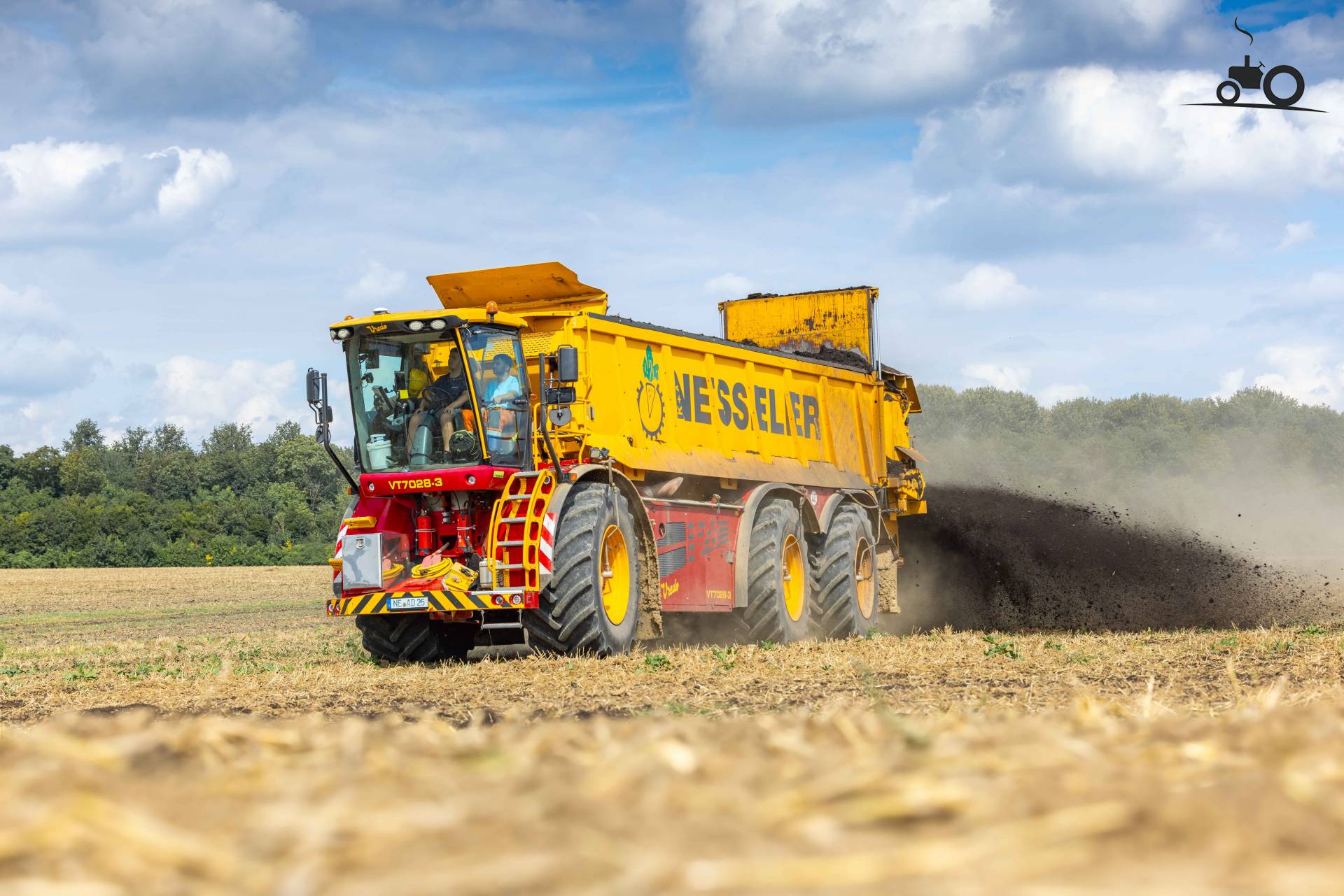 Foto Vredo VT 7028 #1582316