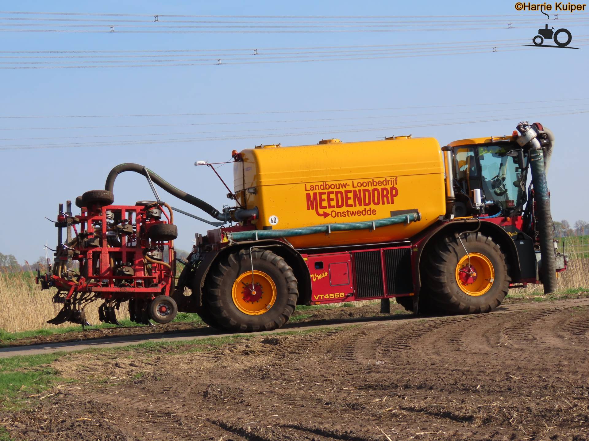 Foto Vredo VT 4556 #1615783